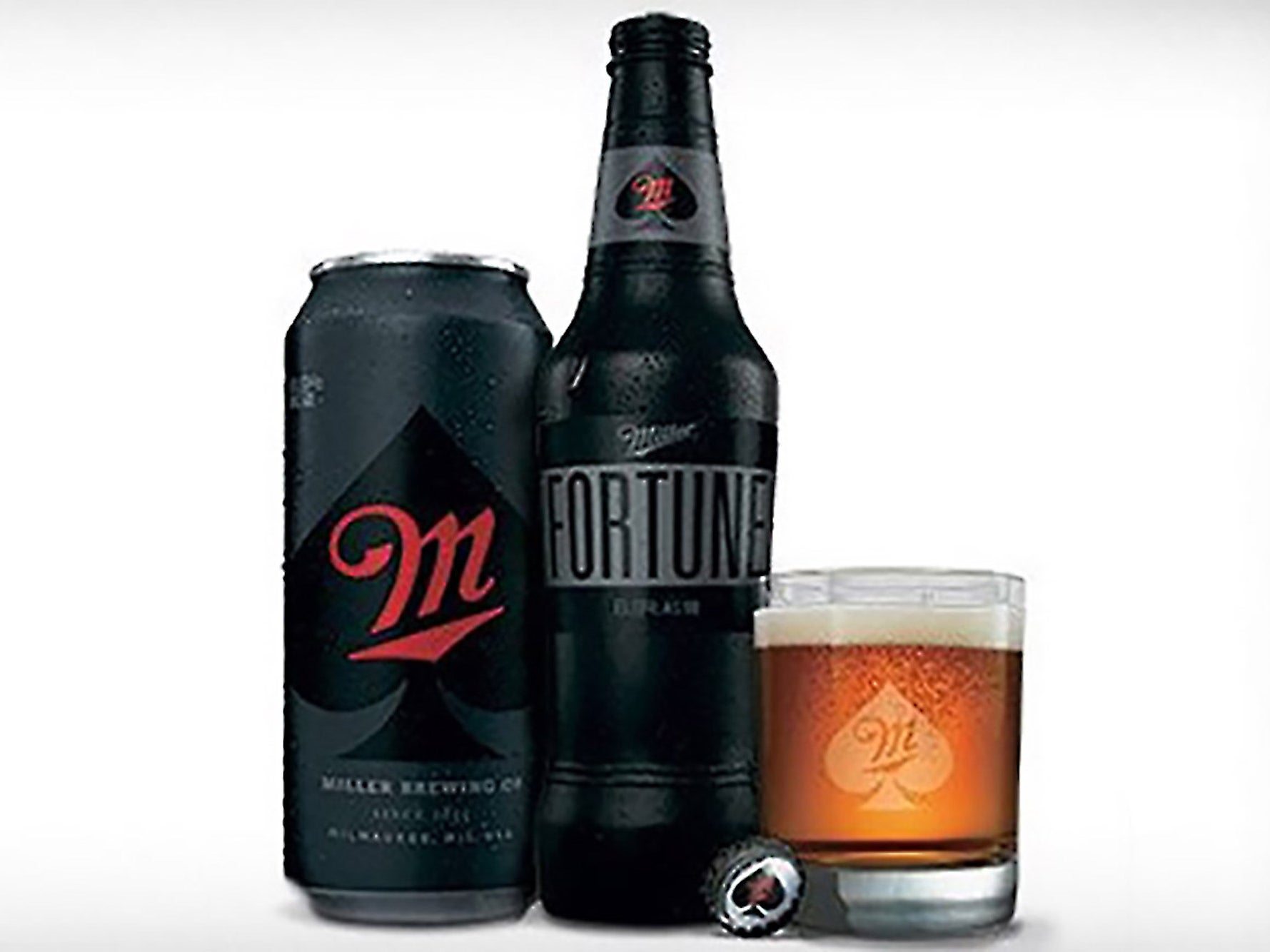 Miller Fortune Logo Brent Miller: The Barbecue Judge Extraordinaire