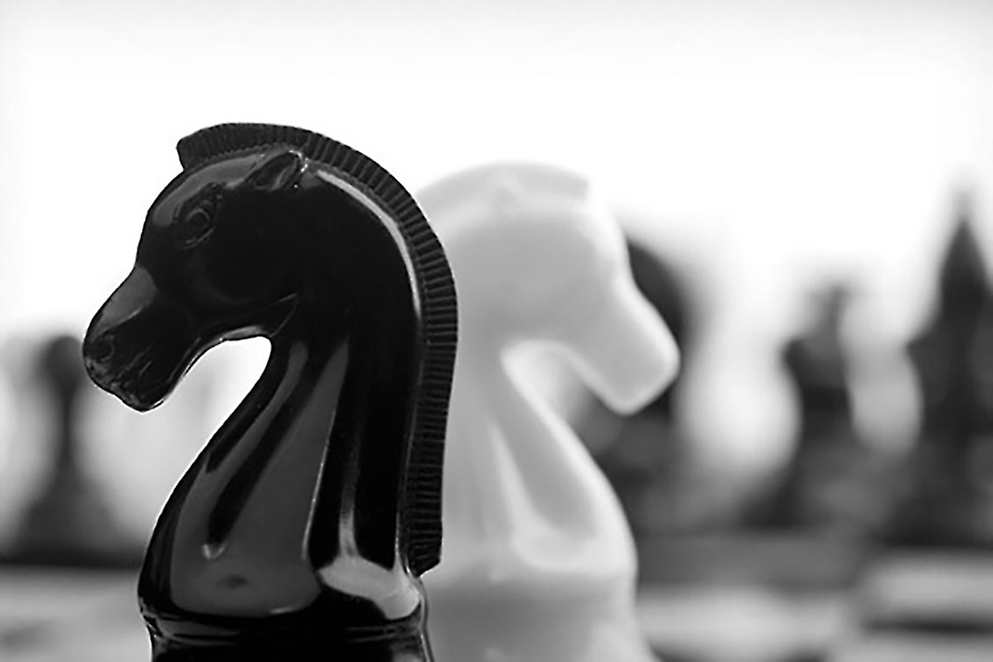 10 Ways to Edge Out a Threatening Competitor | Entrepreneur