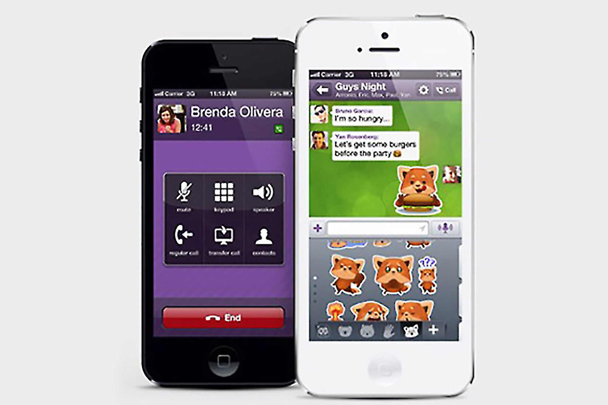 Japanese e-Retailer Buys Popular Messaging App Viber for $900 Million ...