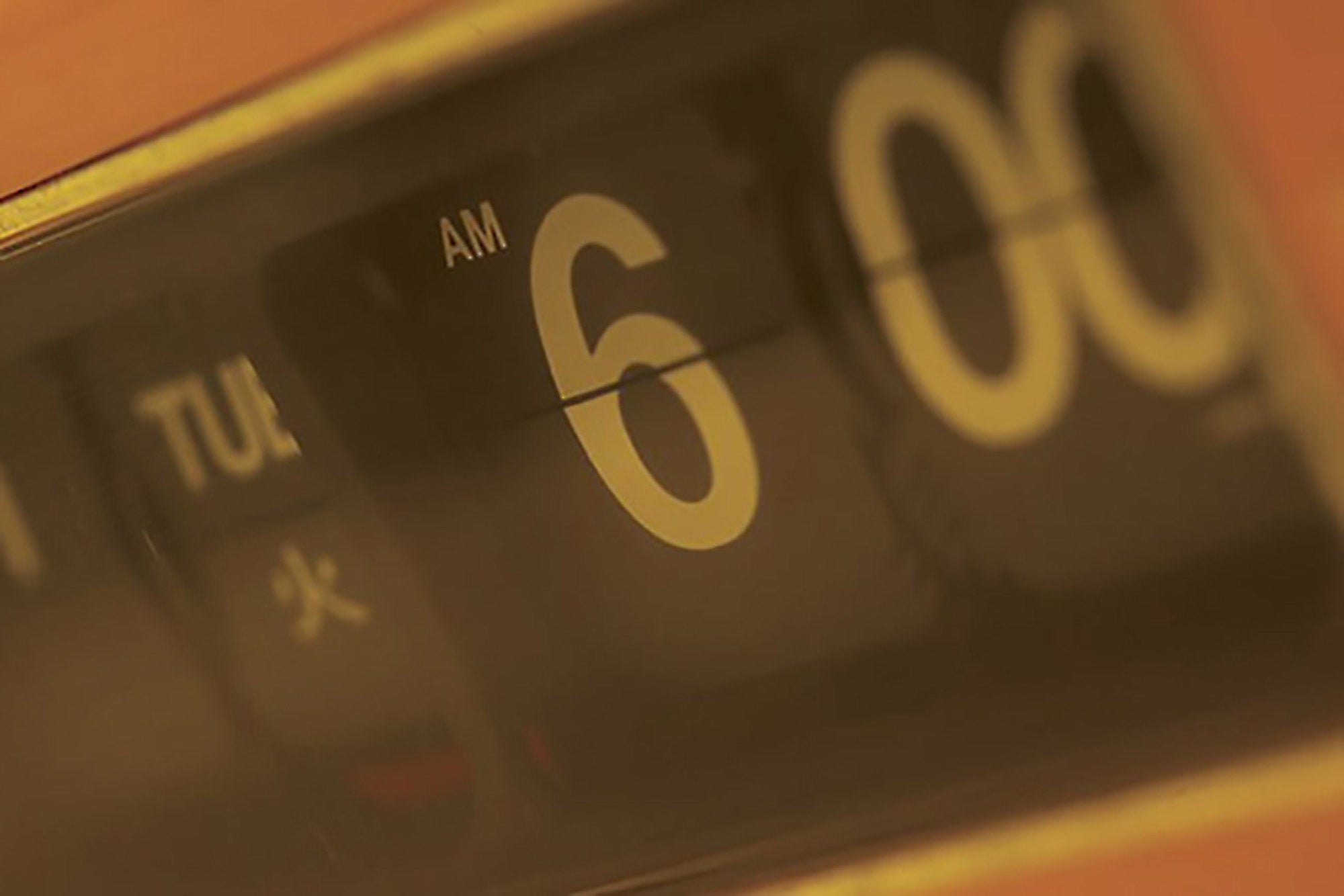 6 Ways to Make Getting Up Early Work for You | Entrepreneur