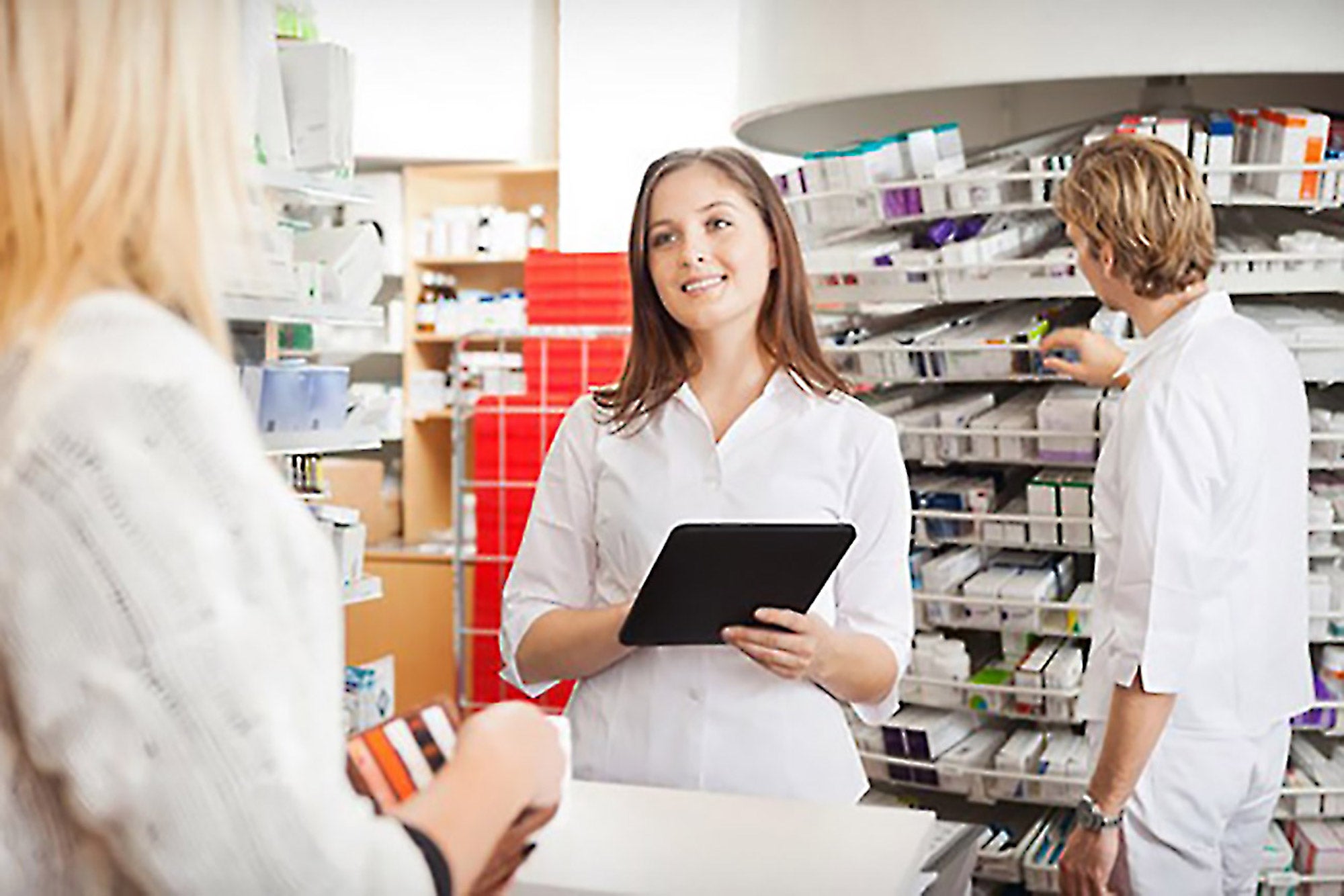 Treat Them Well: 5 Keys to Lasting Customer Service | Entrepreneur