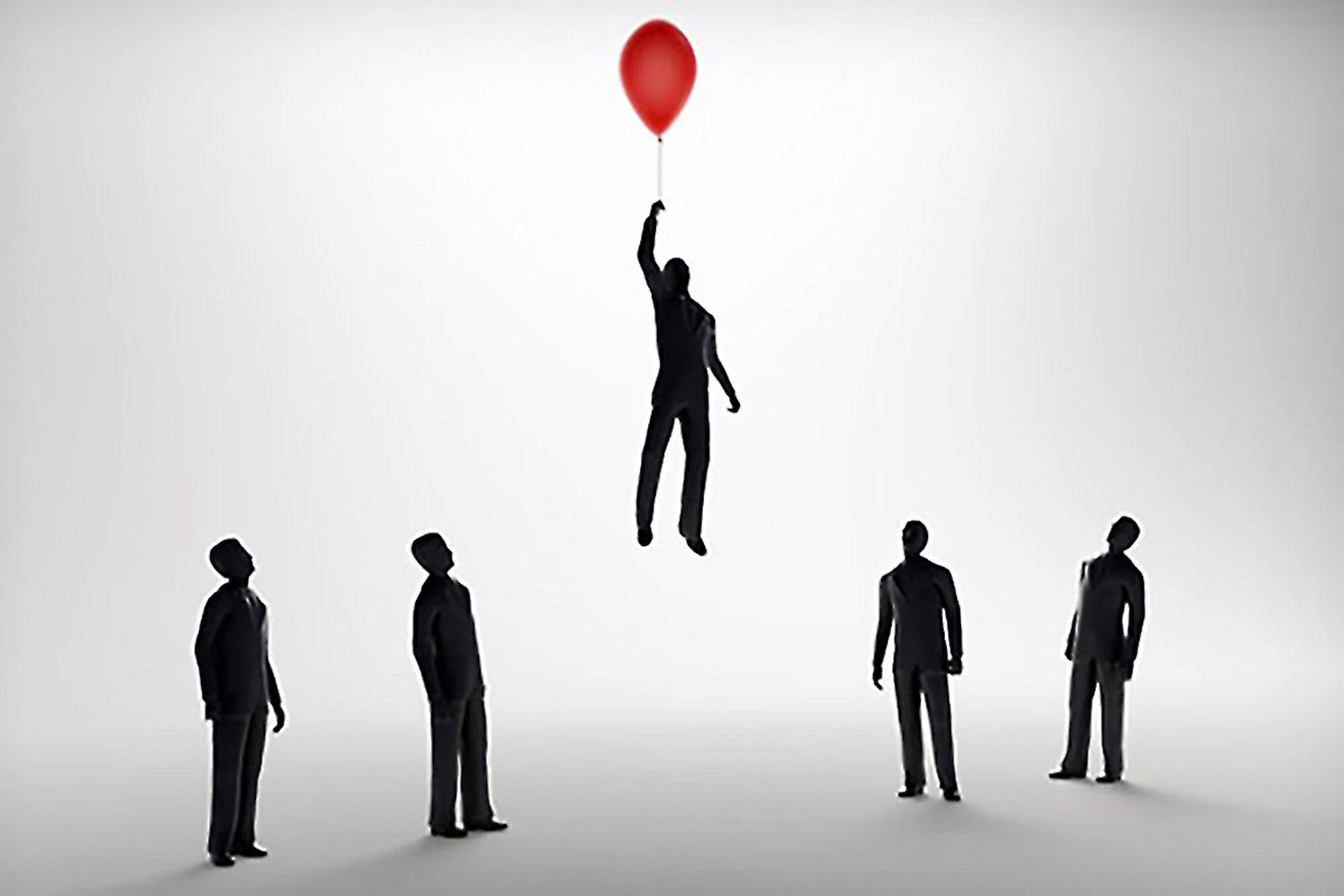 The 'Just Get 'er Done' Mentality Only Helps After You Define Success ...