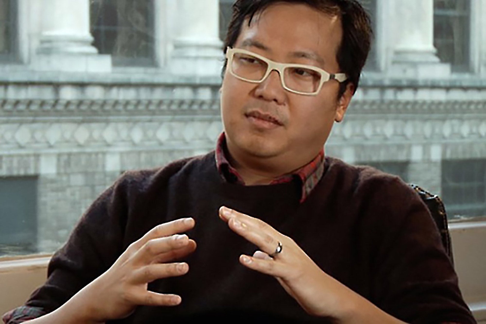 Ben Huh - Articles & Biography | Entrepreneur