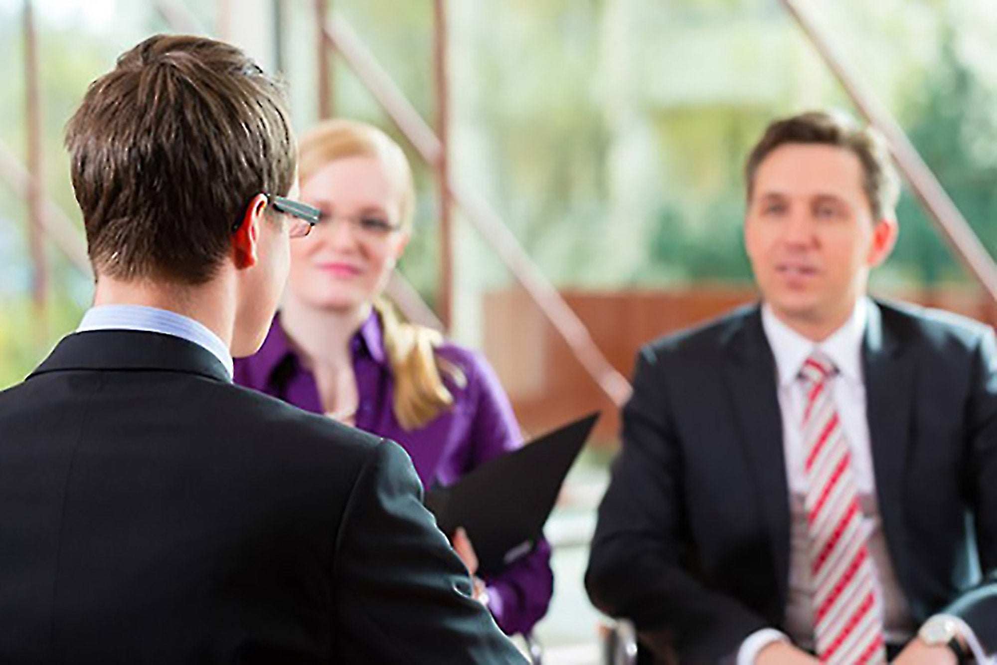 Looking For Jobs? Here Are Some Tips That'll Make Your Search Easier ...