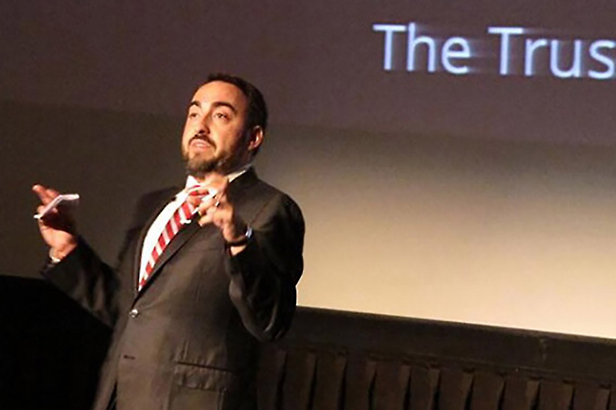 4 Things to Know About Yahoo's New Information Security VP Alex Stamos ...