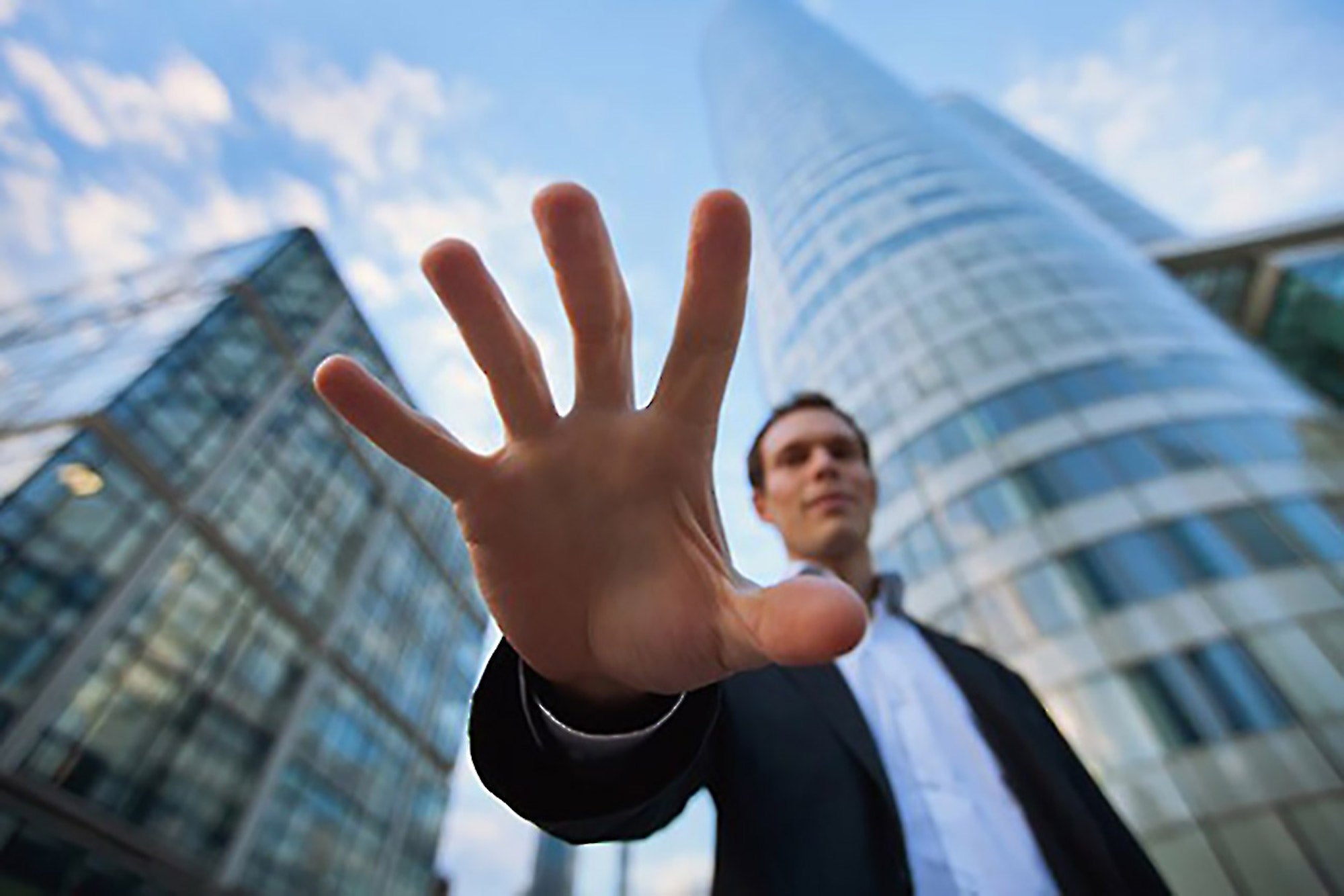 How You Can Stop Making Bad Decisions -- Now | Entrepreneur