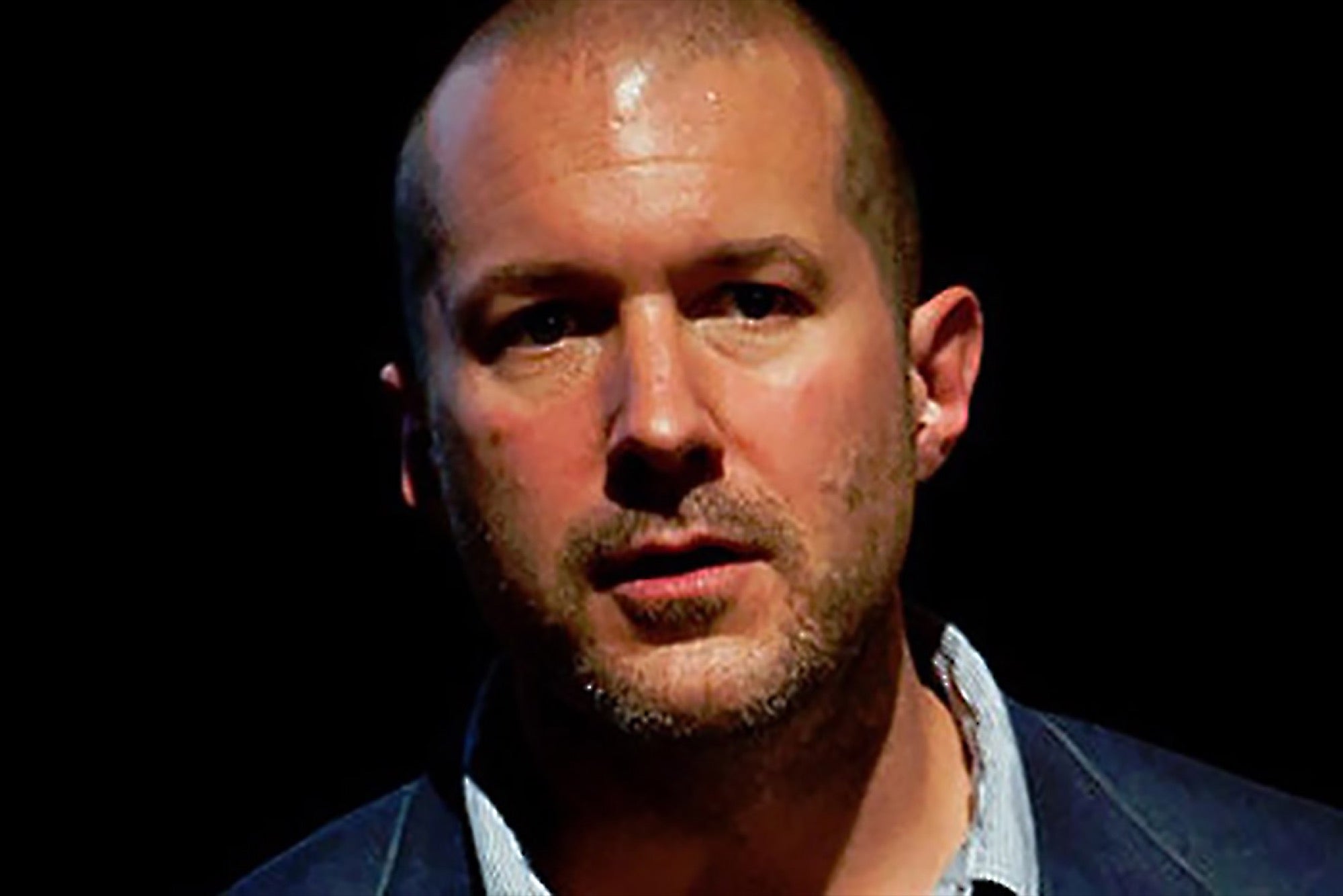 Apple's Design Guru Breaks Decades-Long Silence | Entrepreneur