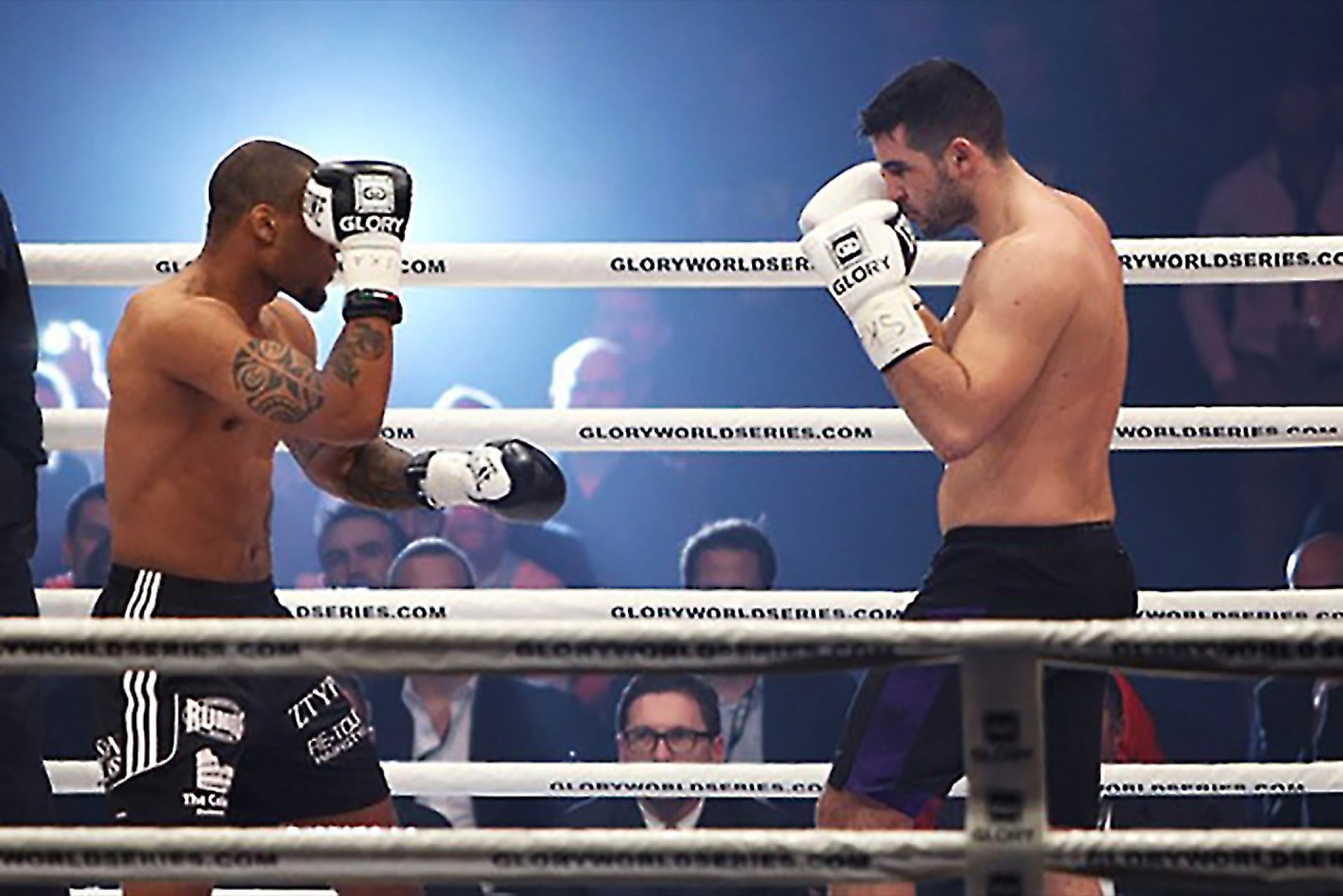 4 Fighting Instincts to Succeed in Business and Life | Entrepreneur