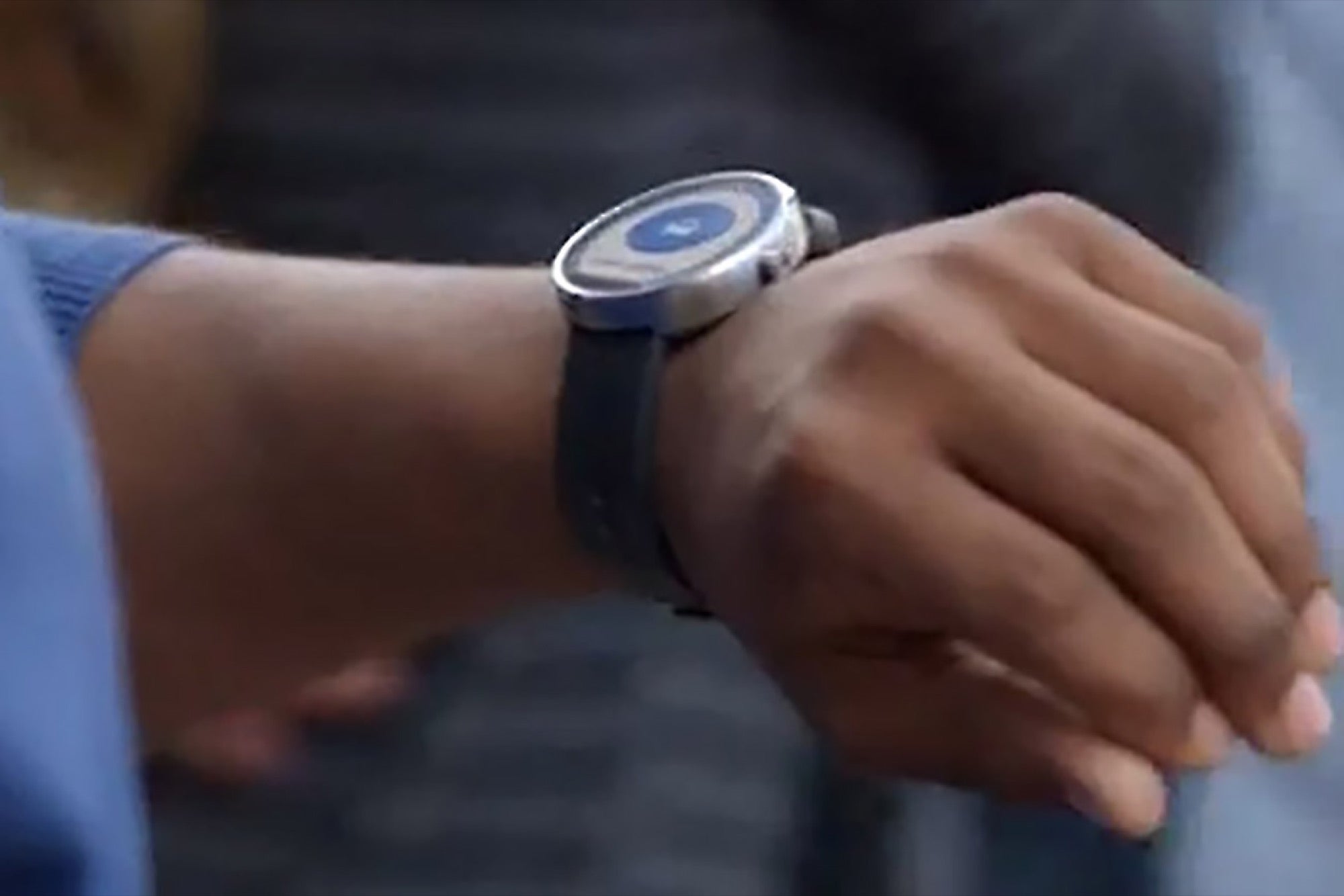 Google Gets More Serious About Wearables With 'Android Wear' | Entrepreneur