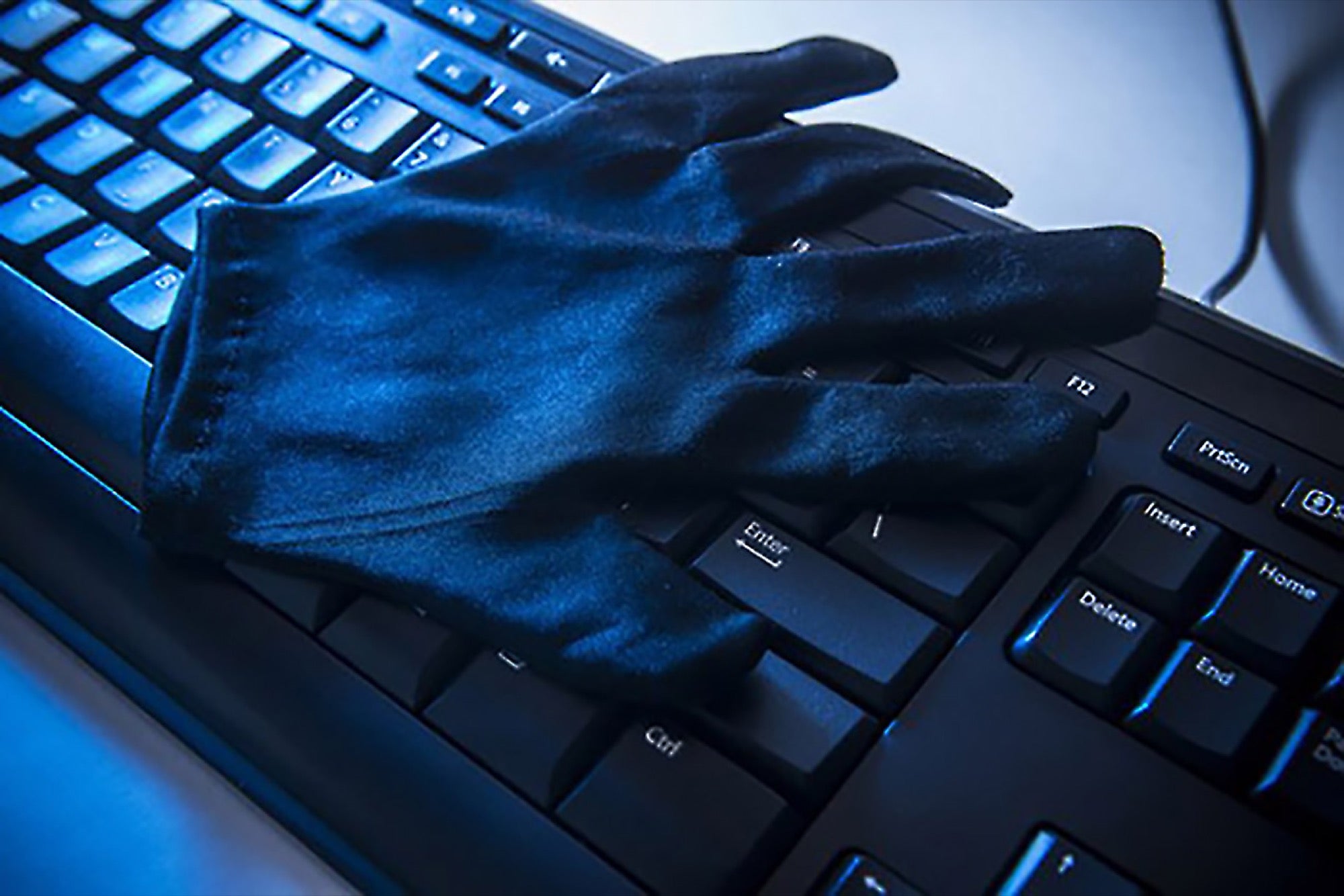 Here's How Ethical Hacking is a Must For Cyber Security | Entrepreneur