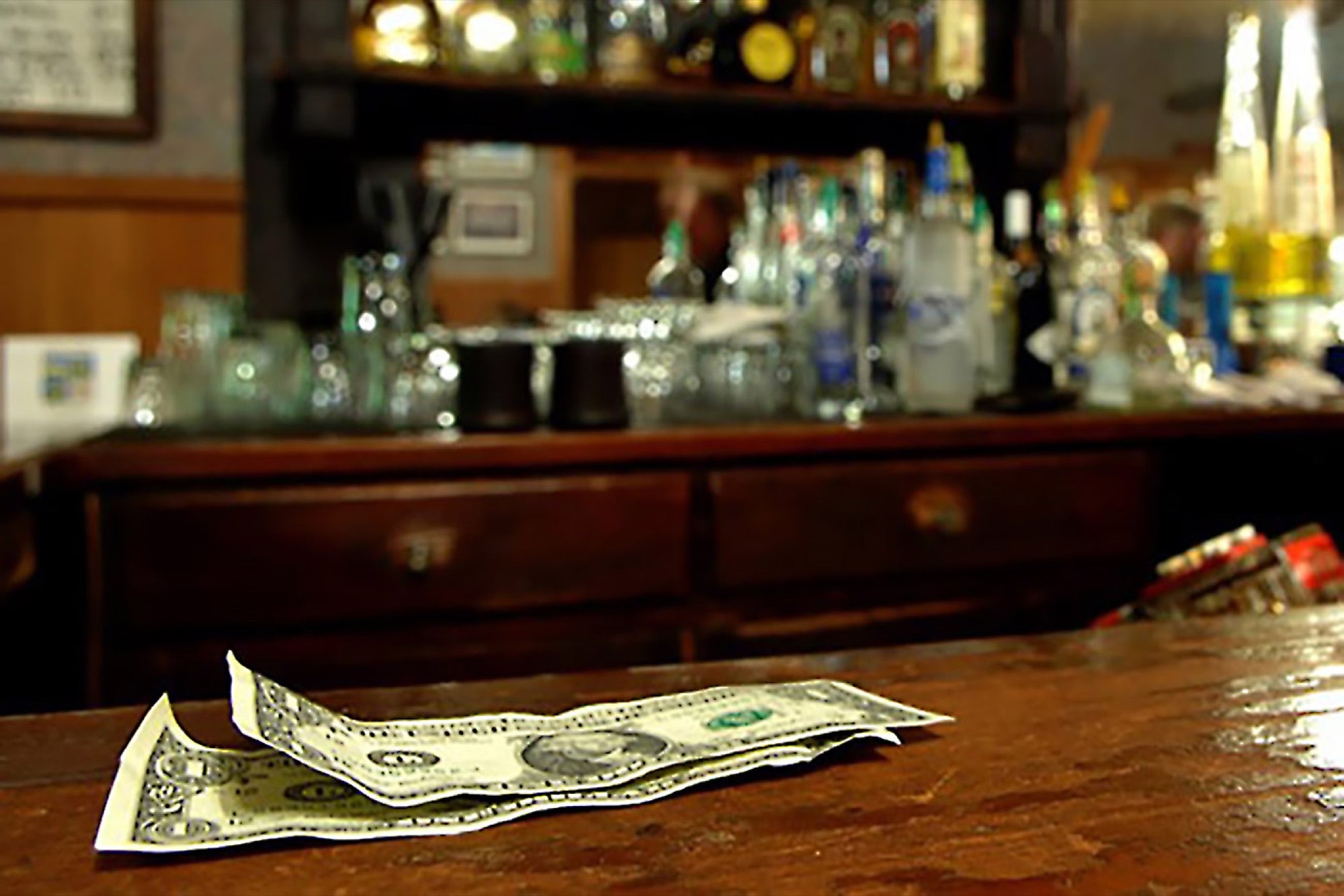 Choosing the Right Cashiering System for Your Bar | Entrepreneur