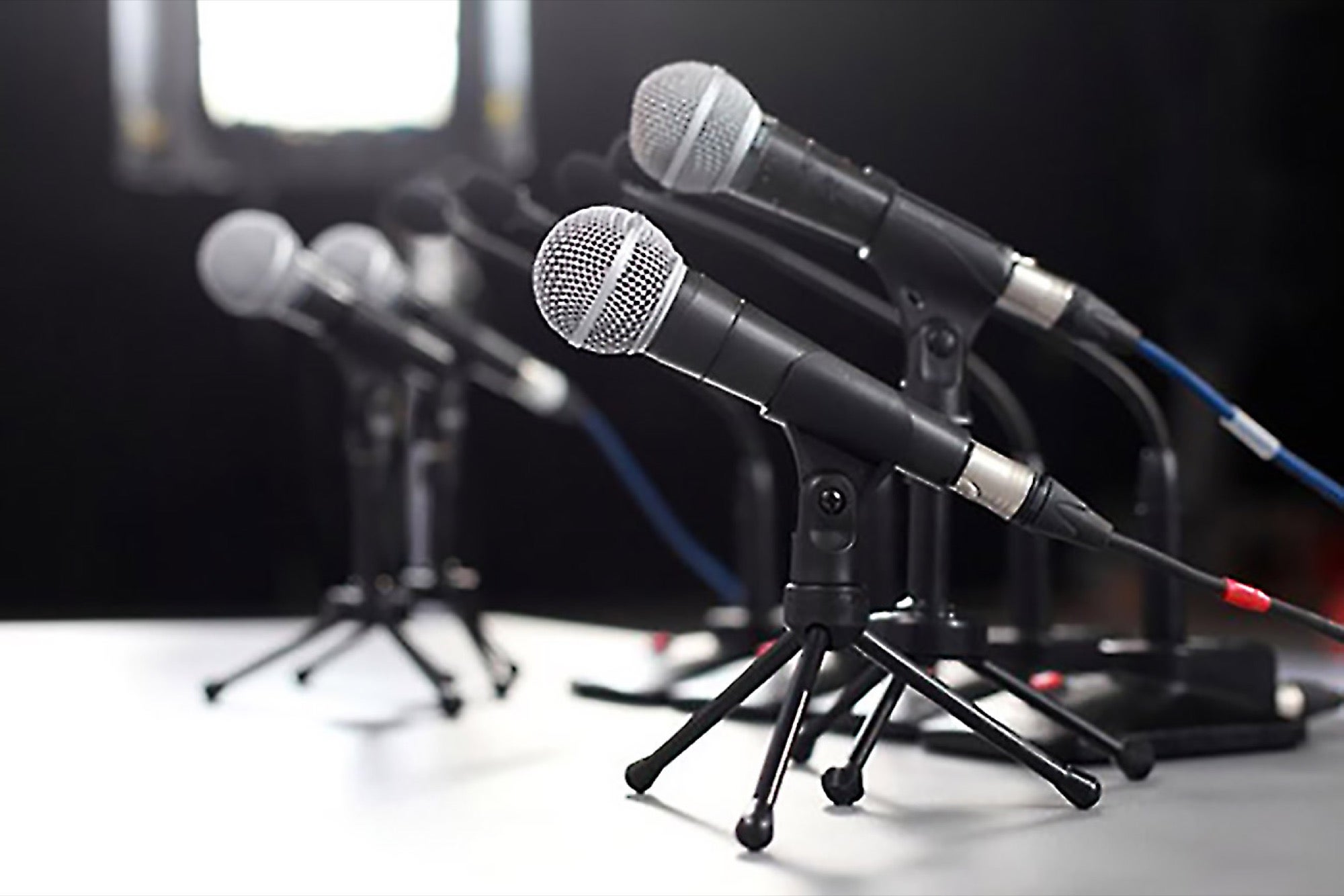 Get Media Trained: Five Tips To Own Your Live Interview | Entrepreneur