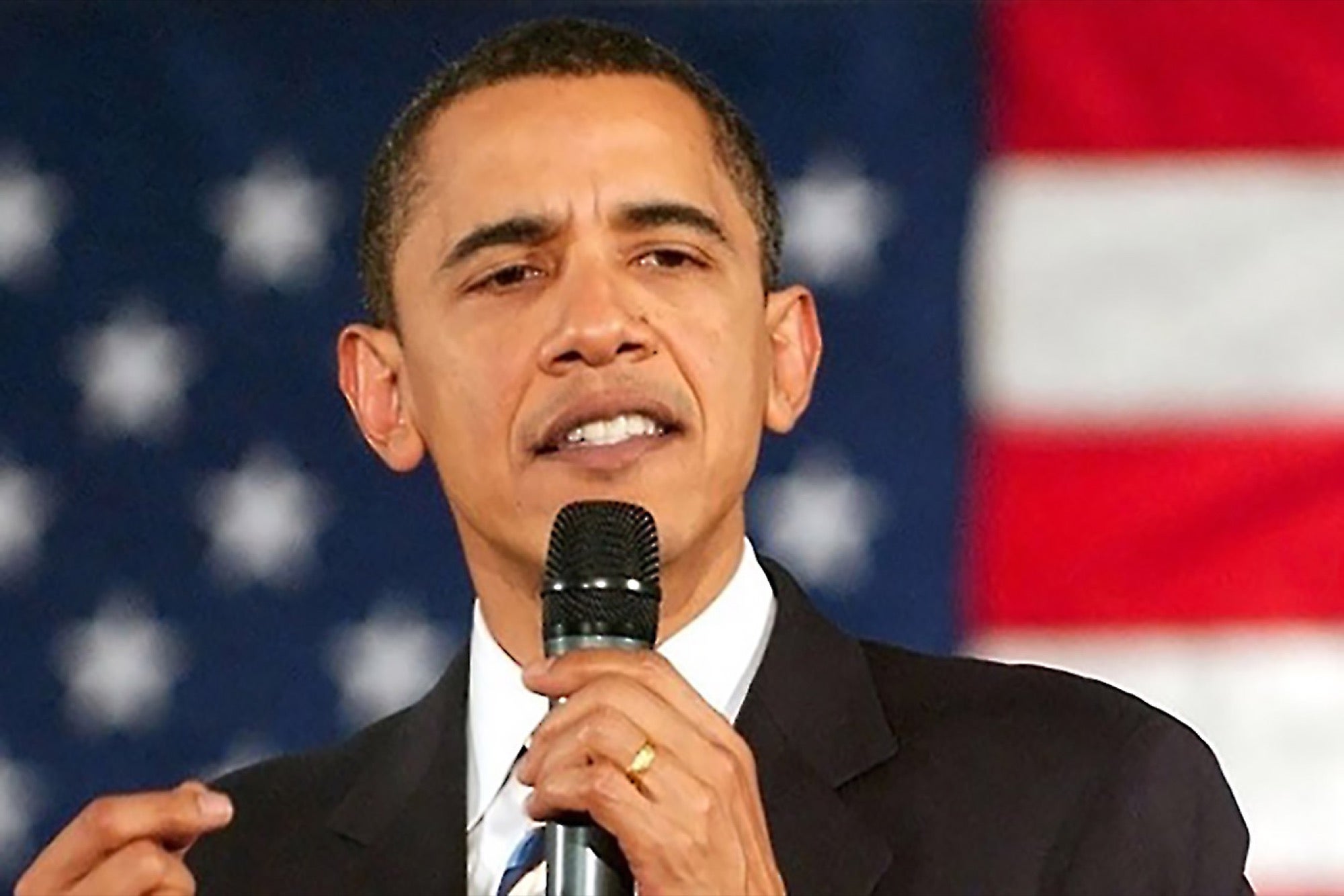3 Moments Where President Obama Earned the Title of Great Communicator ...