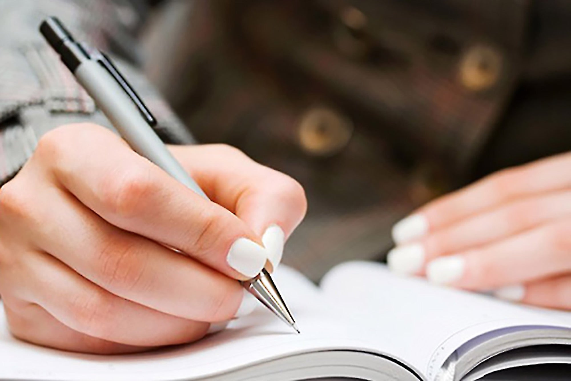 7 1 Steps To Writing Your Book