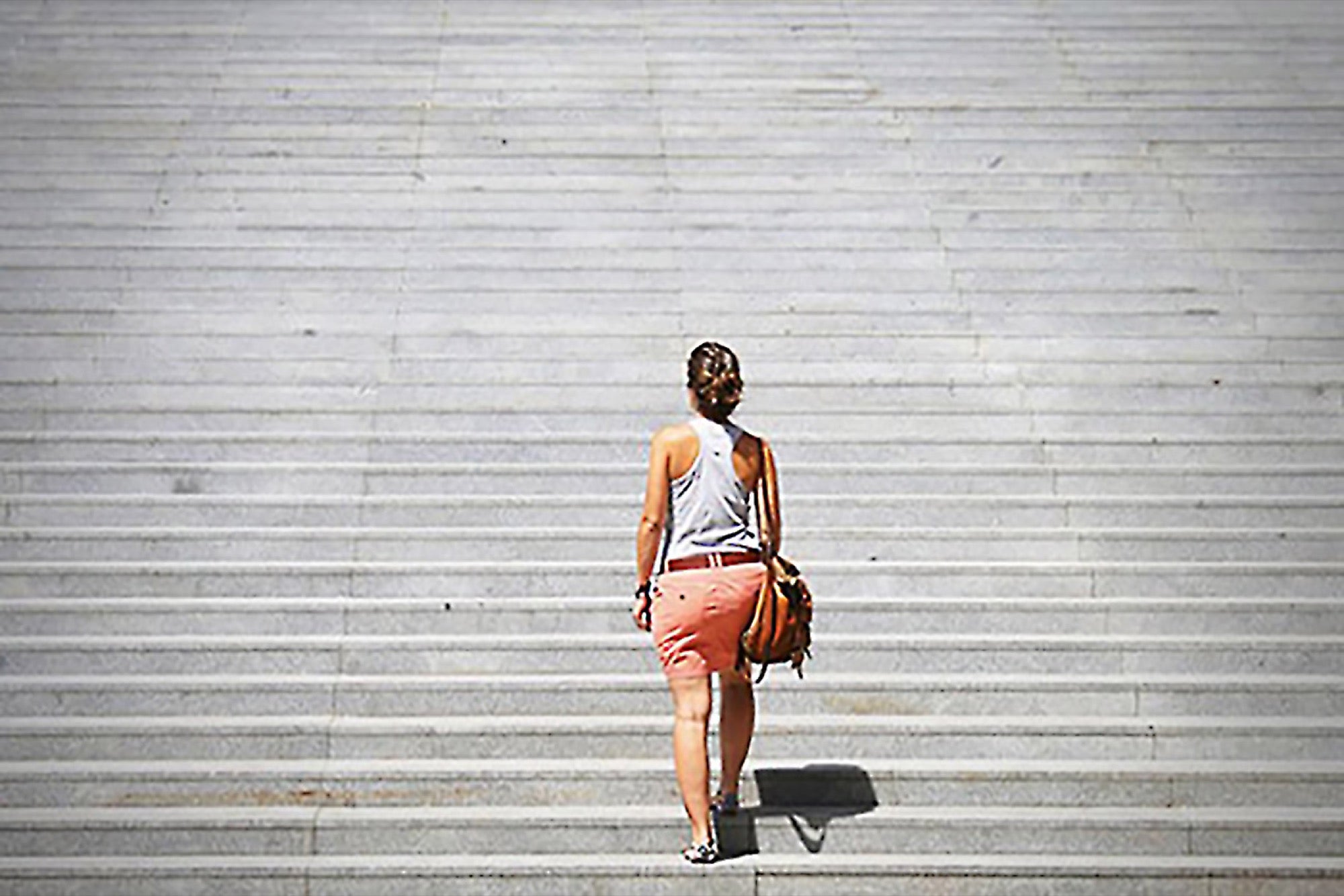 8 Slow, Difficult Steps to Become a Millionaire