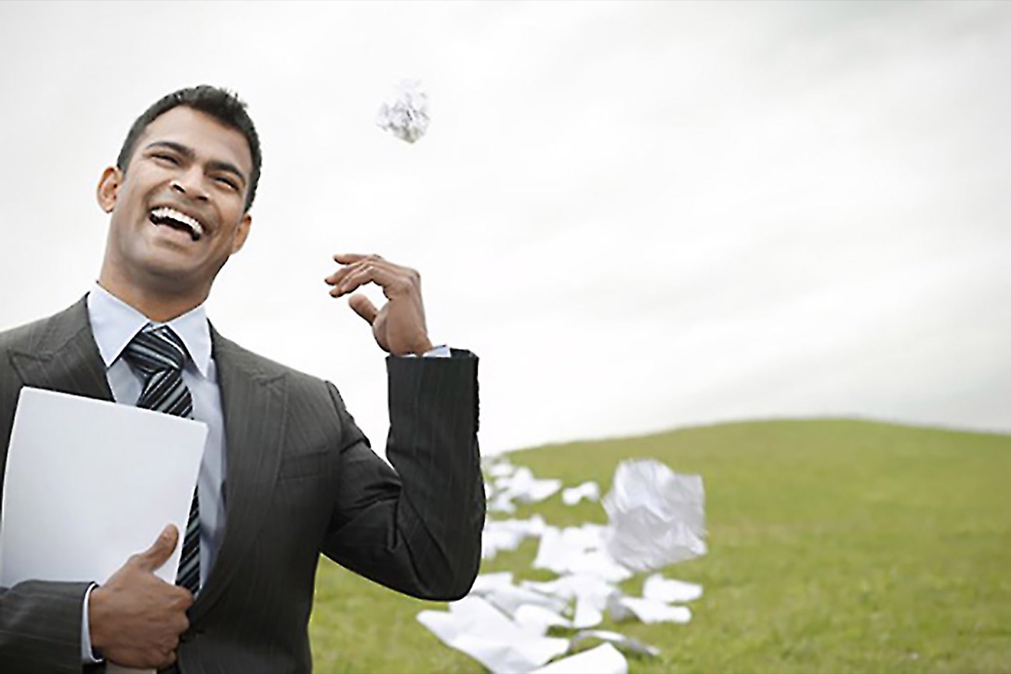 9 Signs You Should Maybe Quit Your Job Now