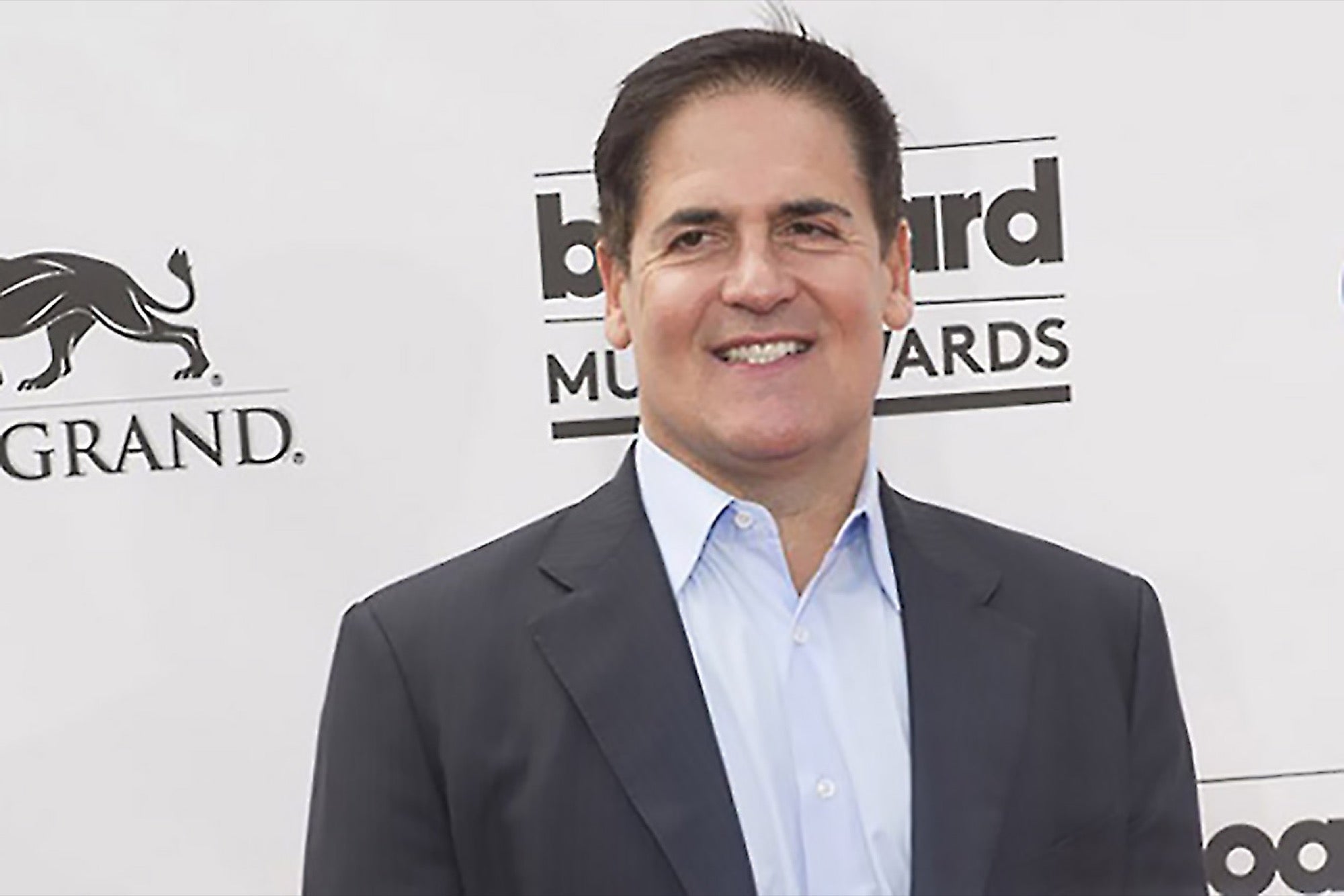 Billionaire Entrepreneur Mark Cuban: 'Failure is Part of the Success ...