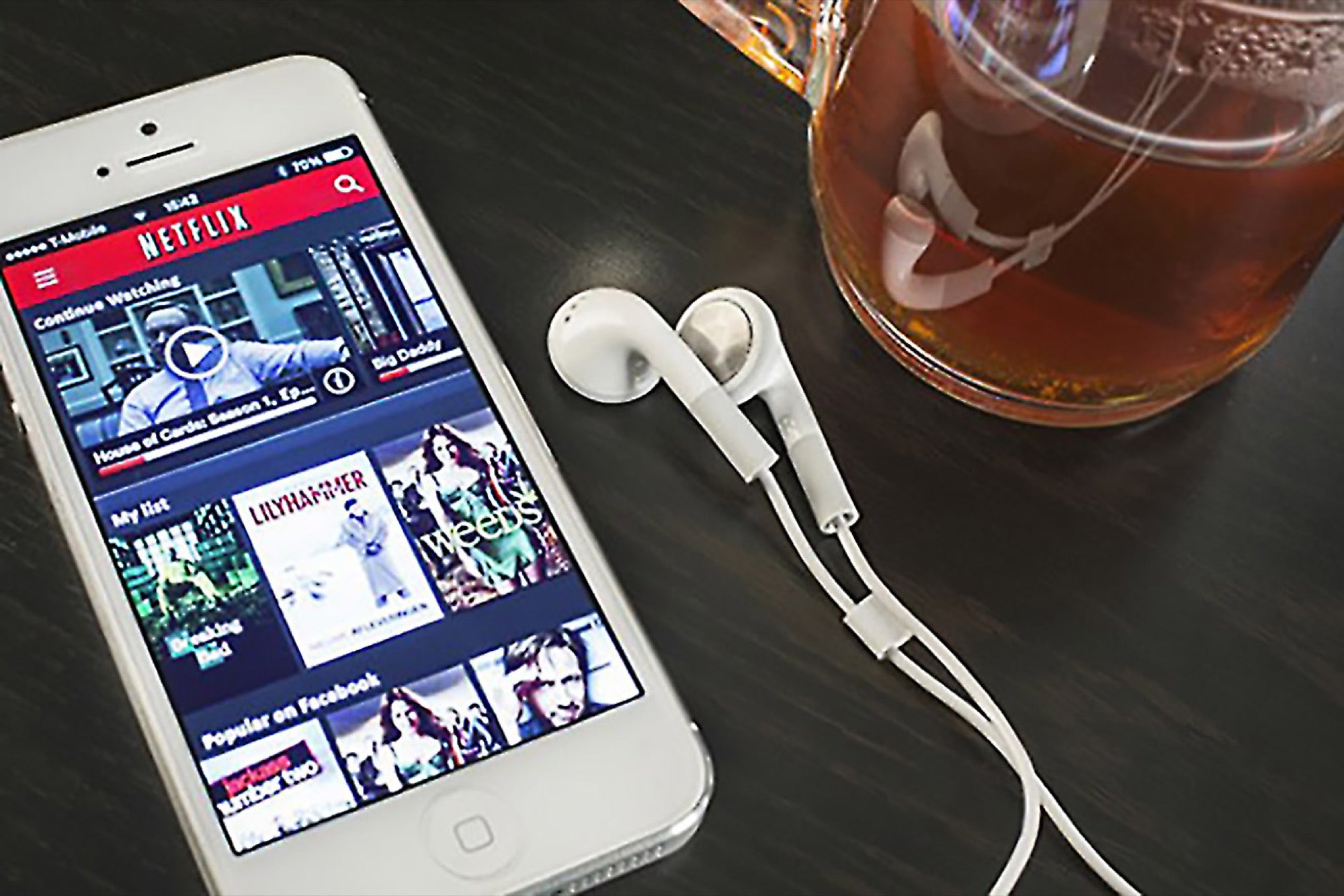 With Its First Original Movie, Netflix Aims to Upend Old-Fashioned Film ...