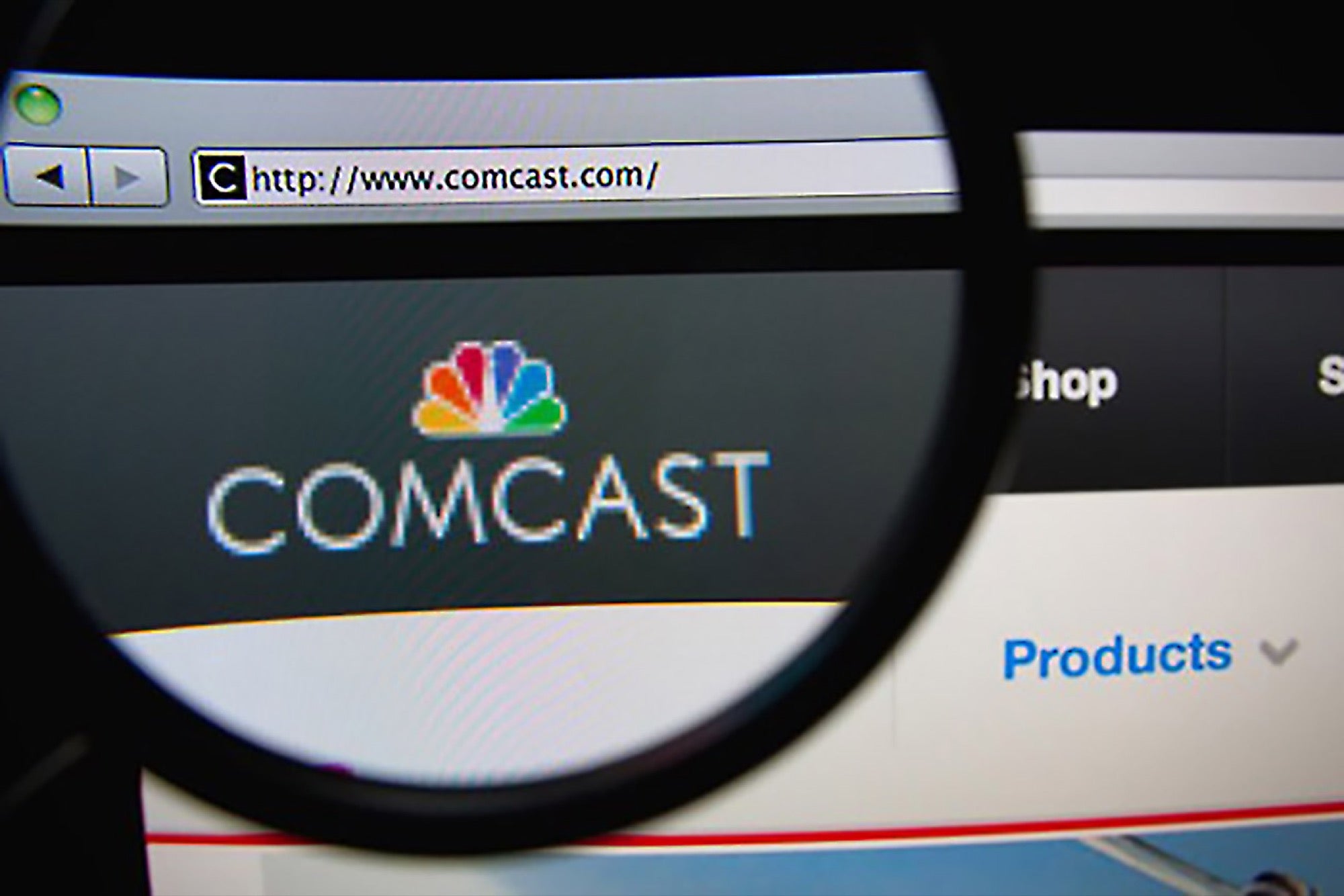 Comcast Accidentally Changes Customer Name to Asshole Brown | Entrepreneur