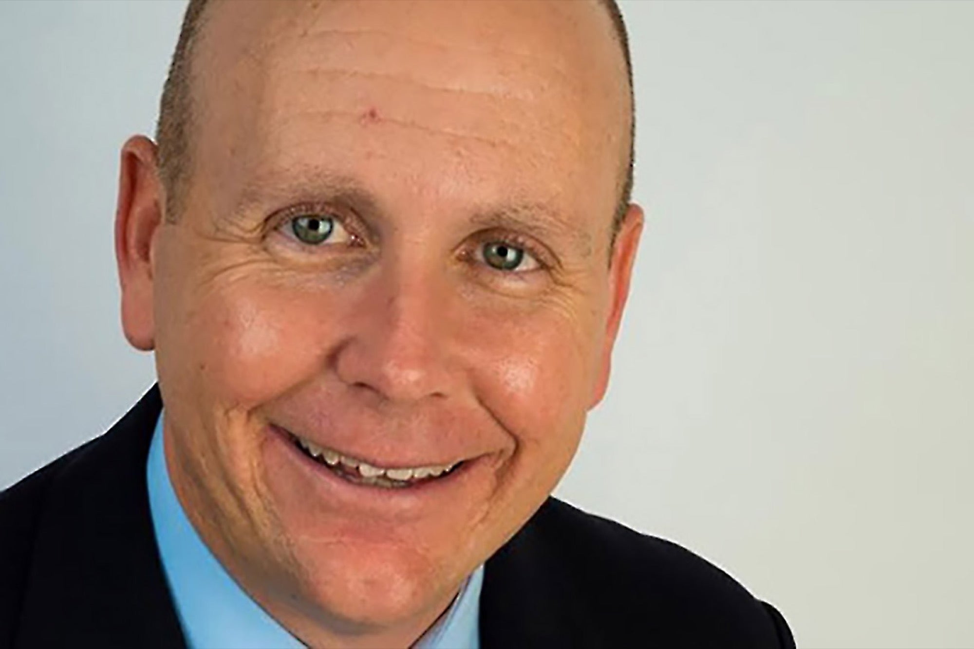 Franchise Players: Why This Entrepreneur Invested in a Trampoline Park Franchise | Entrepreneur