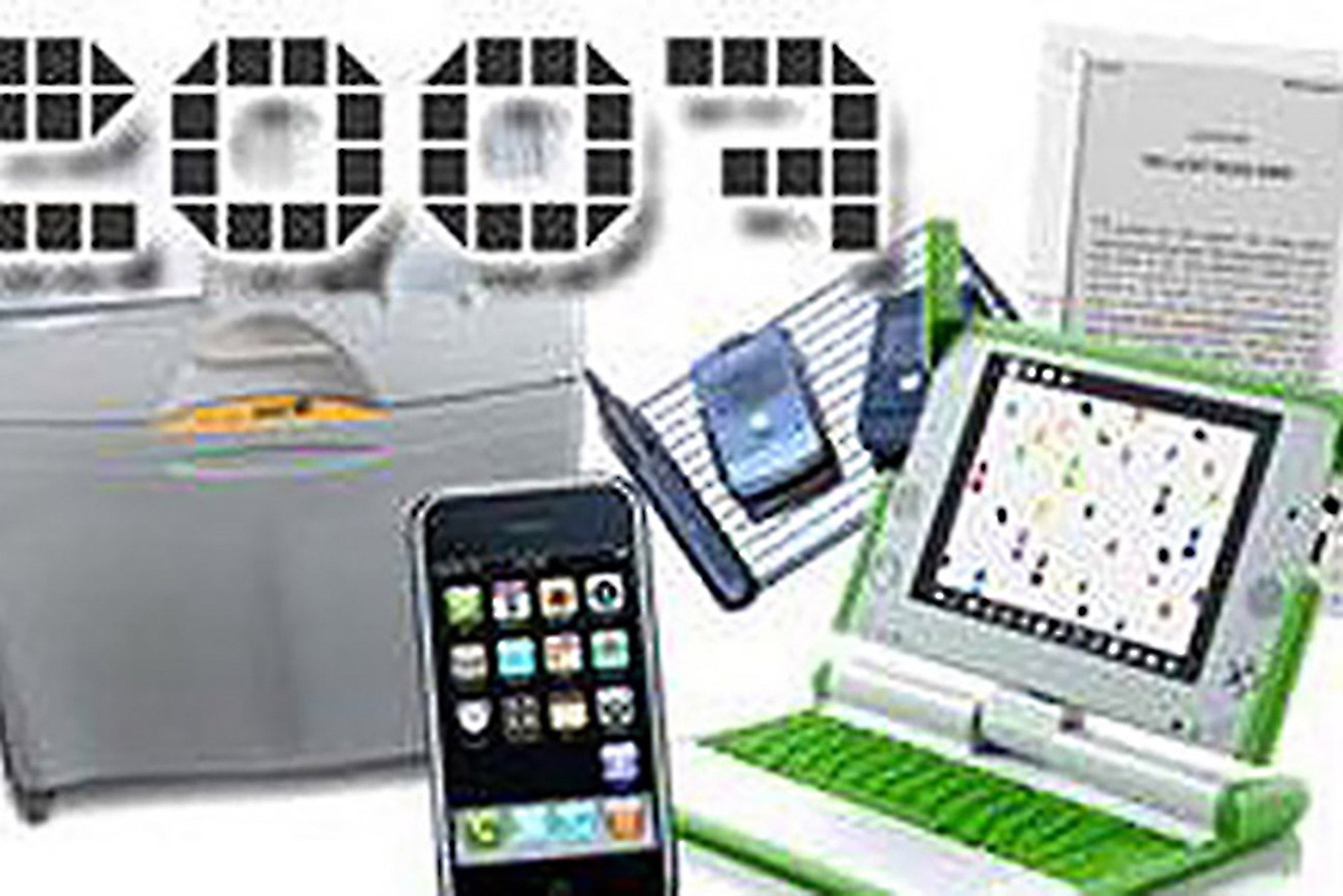 15 Revolutionary Inventions of 2007 | Entrepreneur