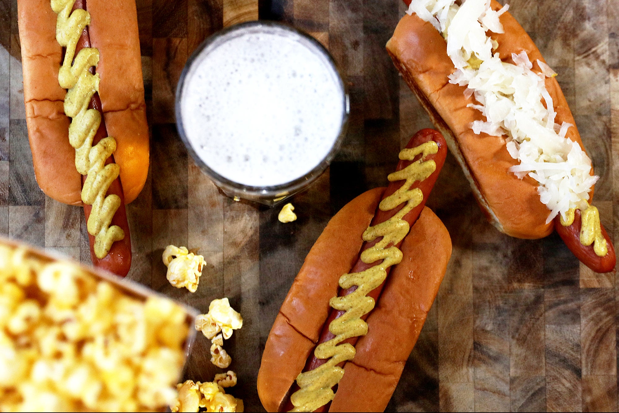 Hot Dog Sales Are Red-Hot. These Weiner Businesses are Giving Back ...