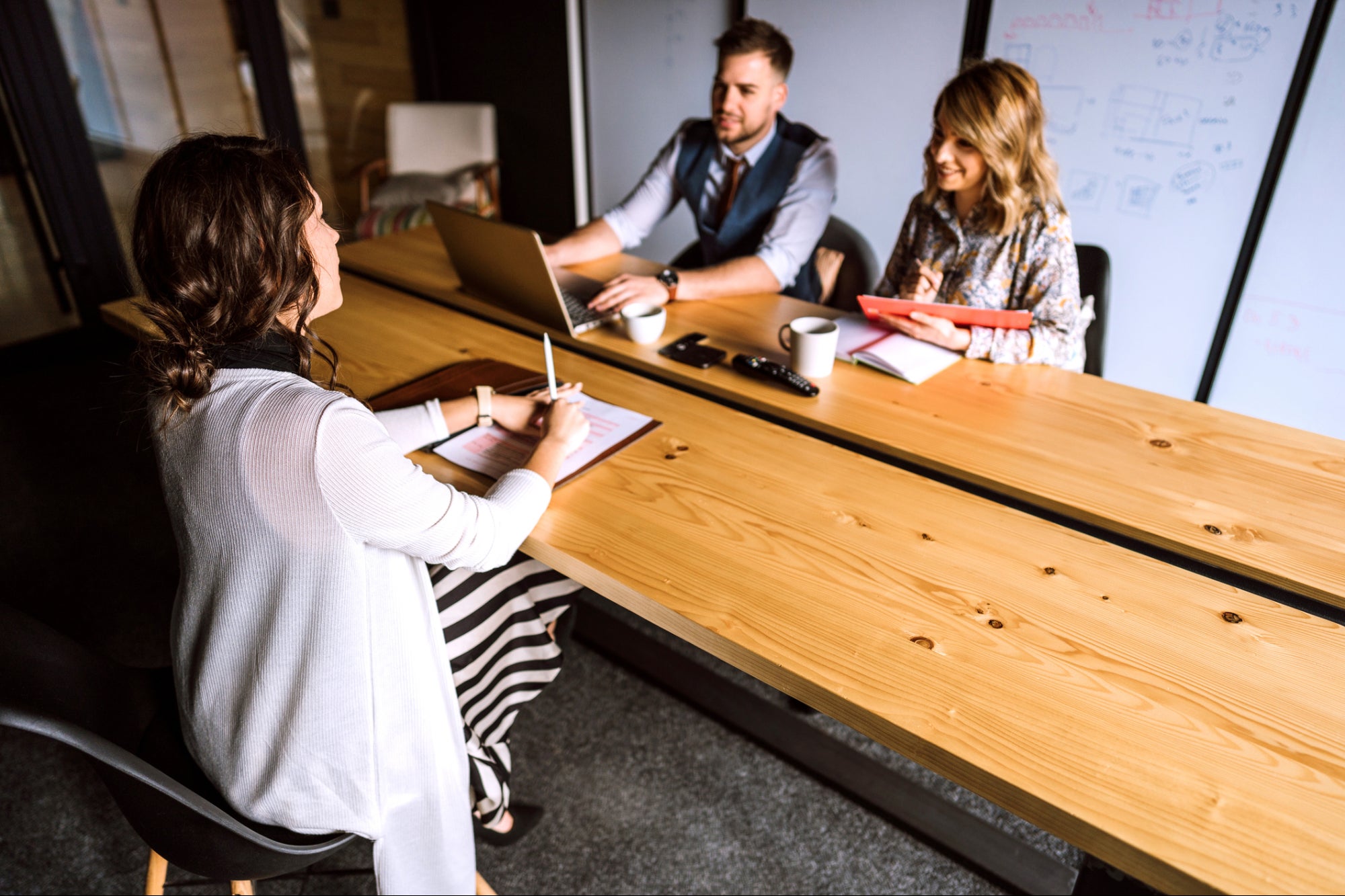 7 Things to Look for When Hiring Experts | Entrepreneur