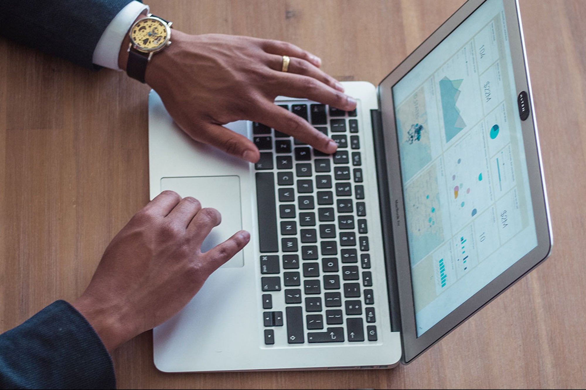 Learn Today's Top Data Analysis Tools, Microsoft Excel, and Power BI ...