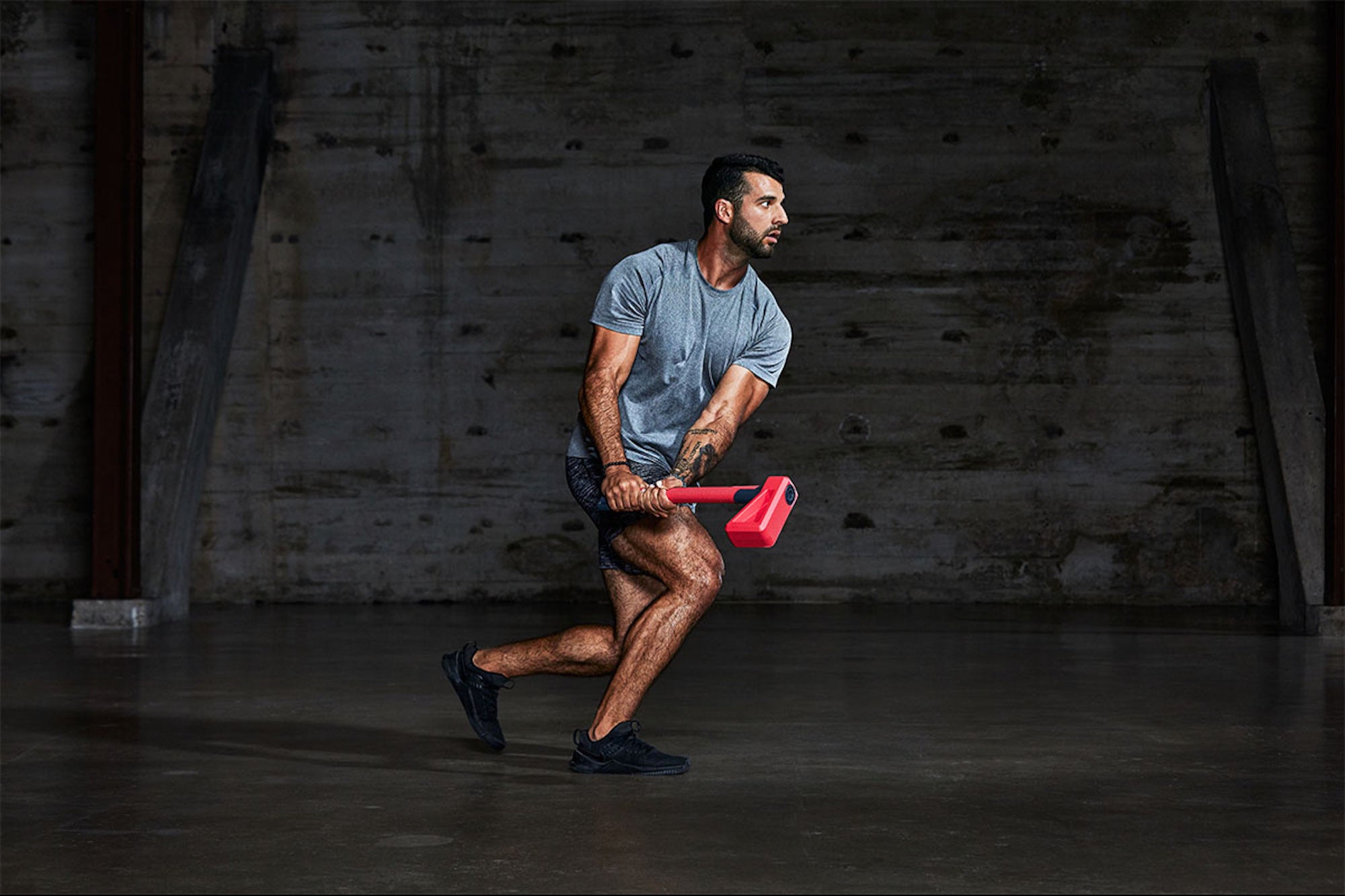 This Innovative Workout Axe Is the New Trending Home Workout Loved by ...