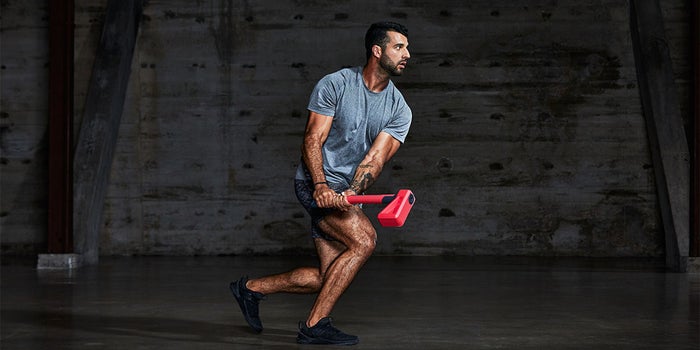 This Innovative Workout Axe Is the New Trending Home Workout Loved by ...