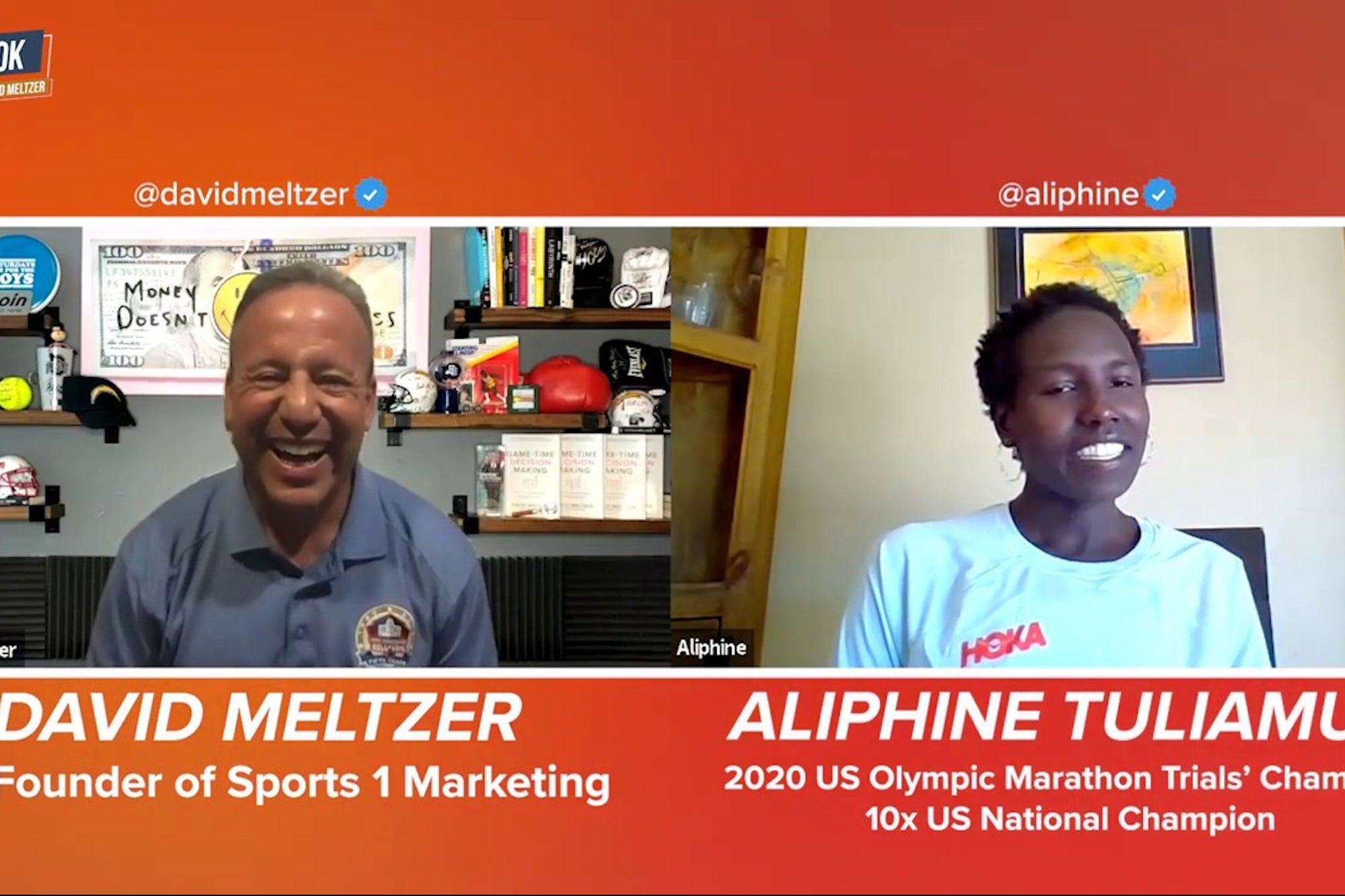 Why This National Champion Marathon Runner Says It's Important to Slow ...