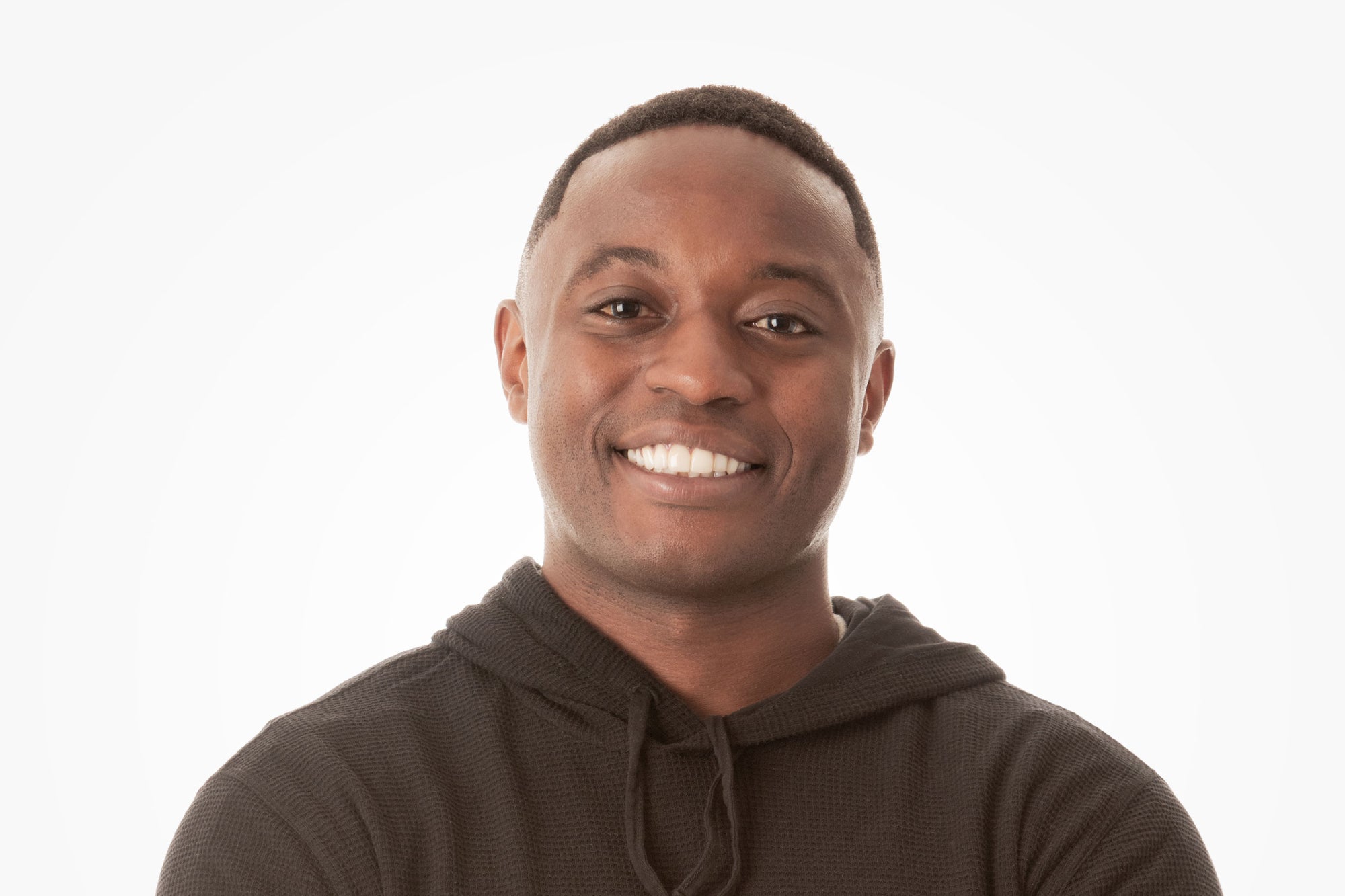 How This Tech CEO Is Leading His Company Through Racial Unrest ...