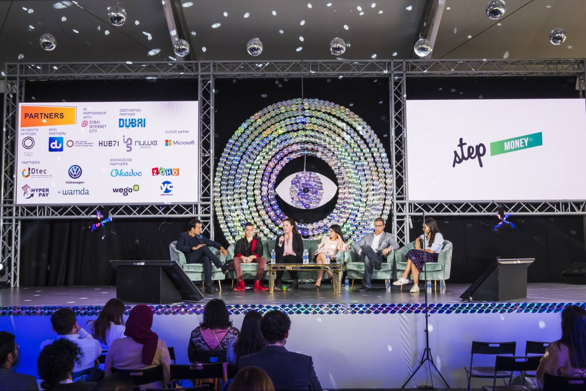 STEP Conference Goes Virtual With STEP Anywhere 2020 | Entrepreneur