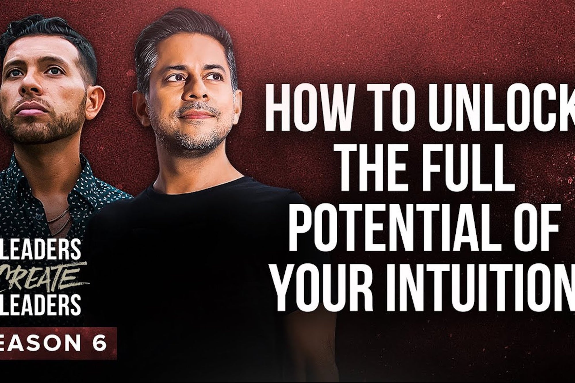 How to Unlock the Full Power of Your Intuition | Entrepreneur