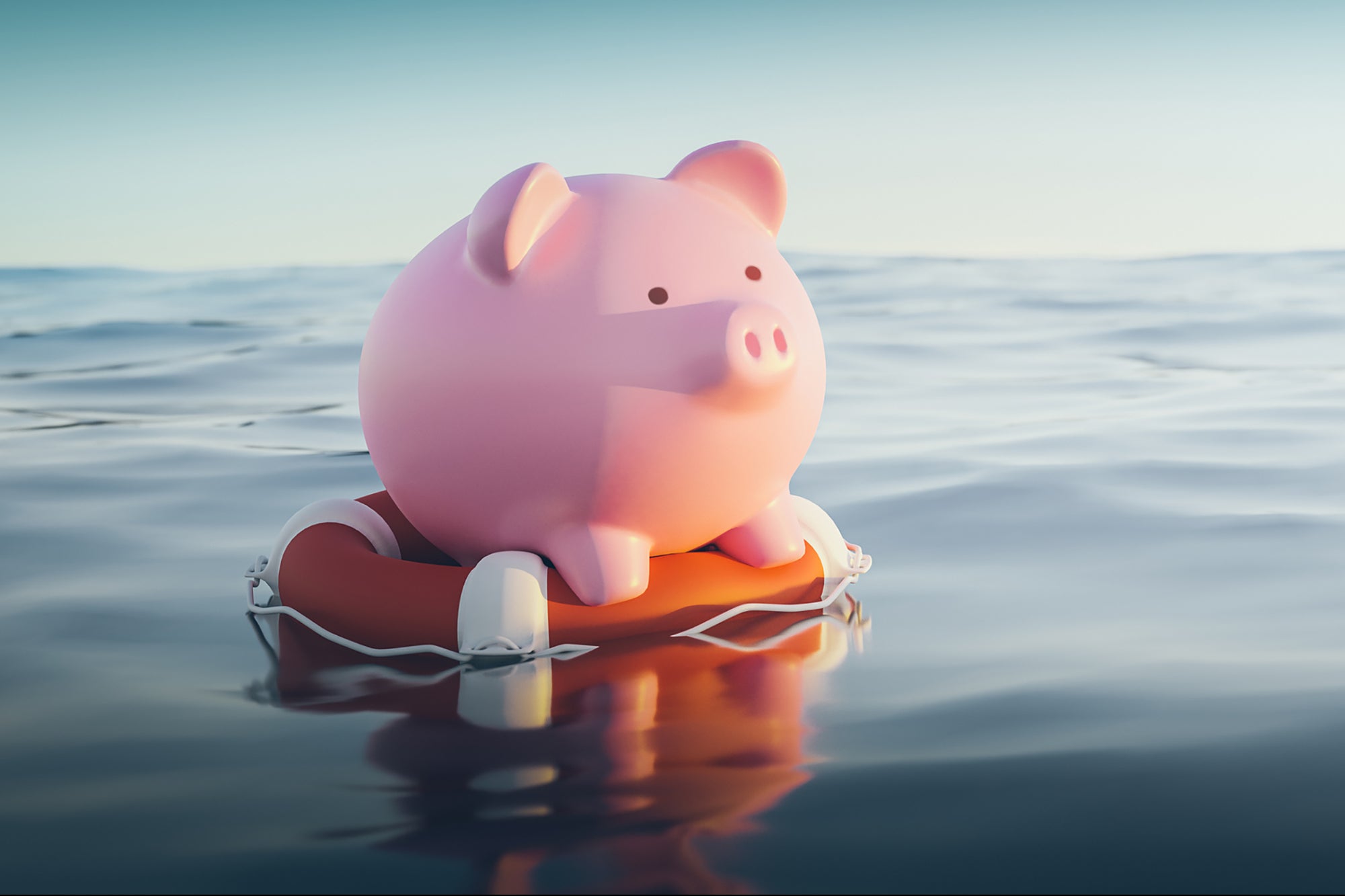 How To Minimize Risk And Protect Your Money During Times Of Crisis