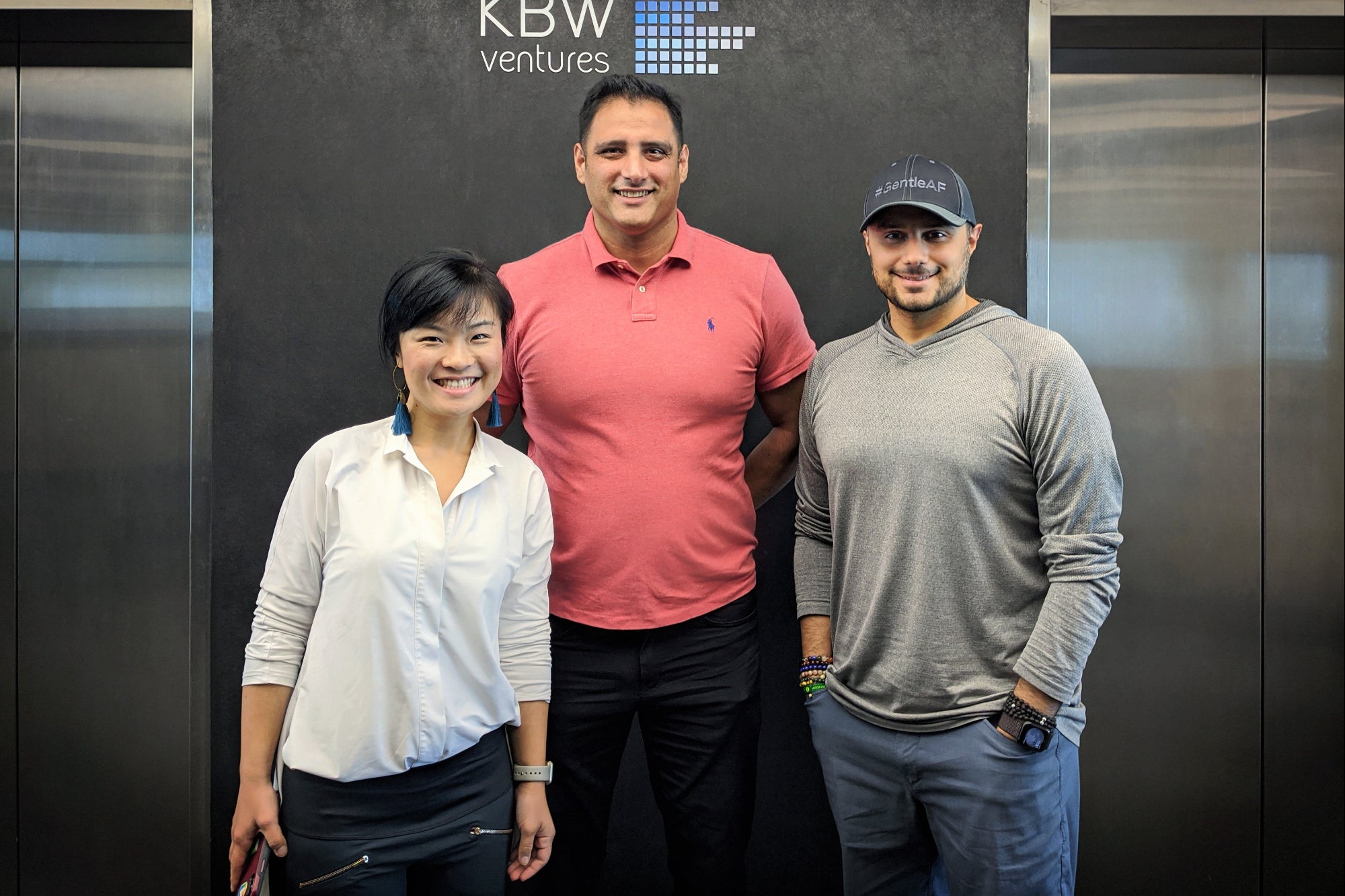 Prince Khaled Bin Alwaleed's KBW Ventures Doubles Down On Investment In Cellag Startup ...
