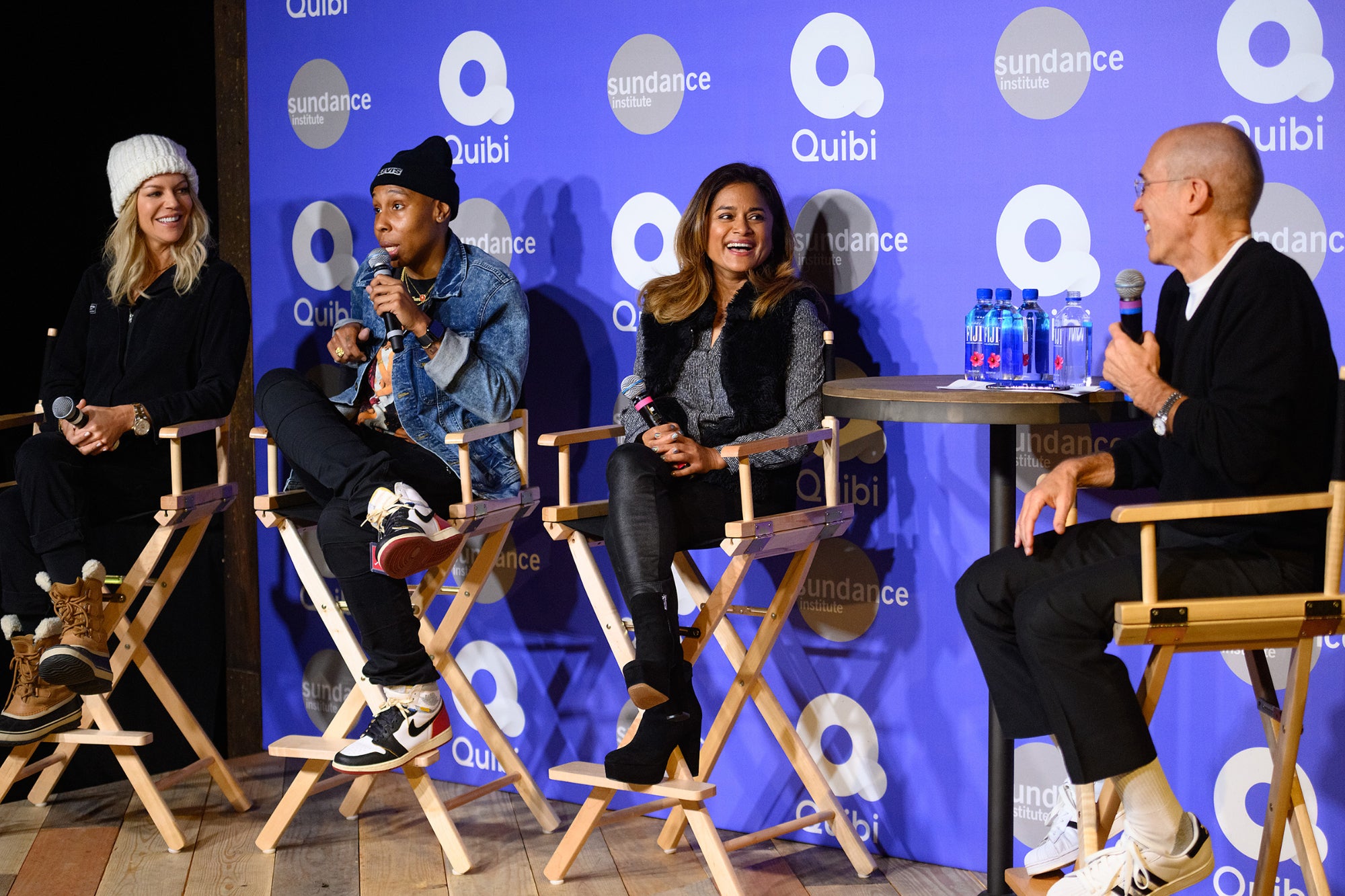 What Can Marketers Learn From Quibi's Failure? | Entrepreneur