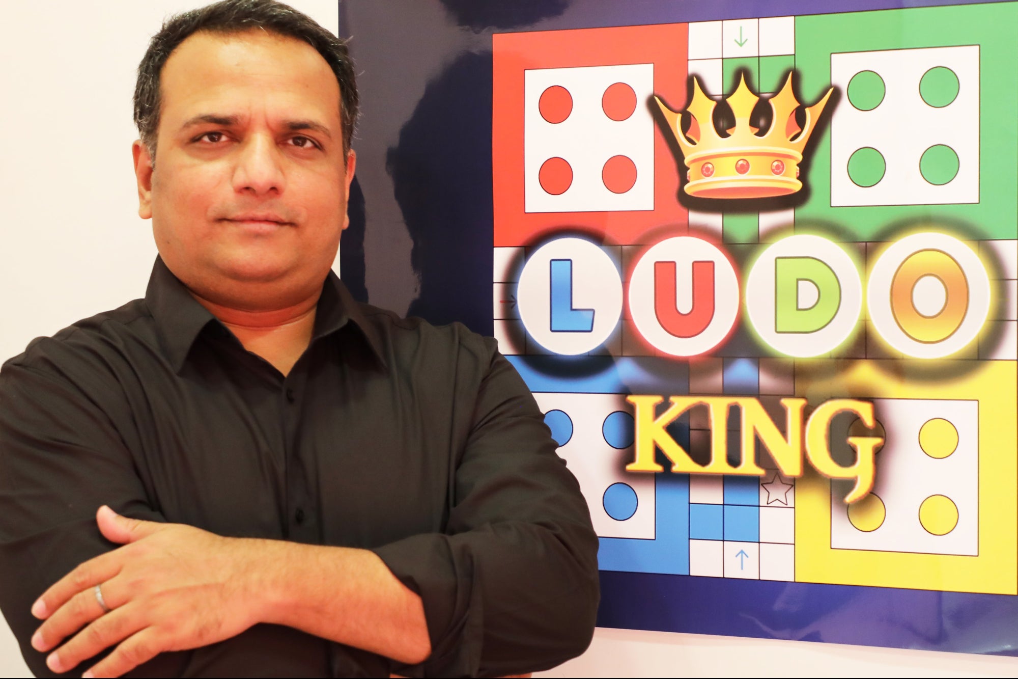 The King of Ludo Enters Tech 25 - Class of 2020 | Entrepreneur