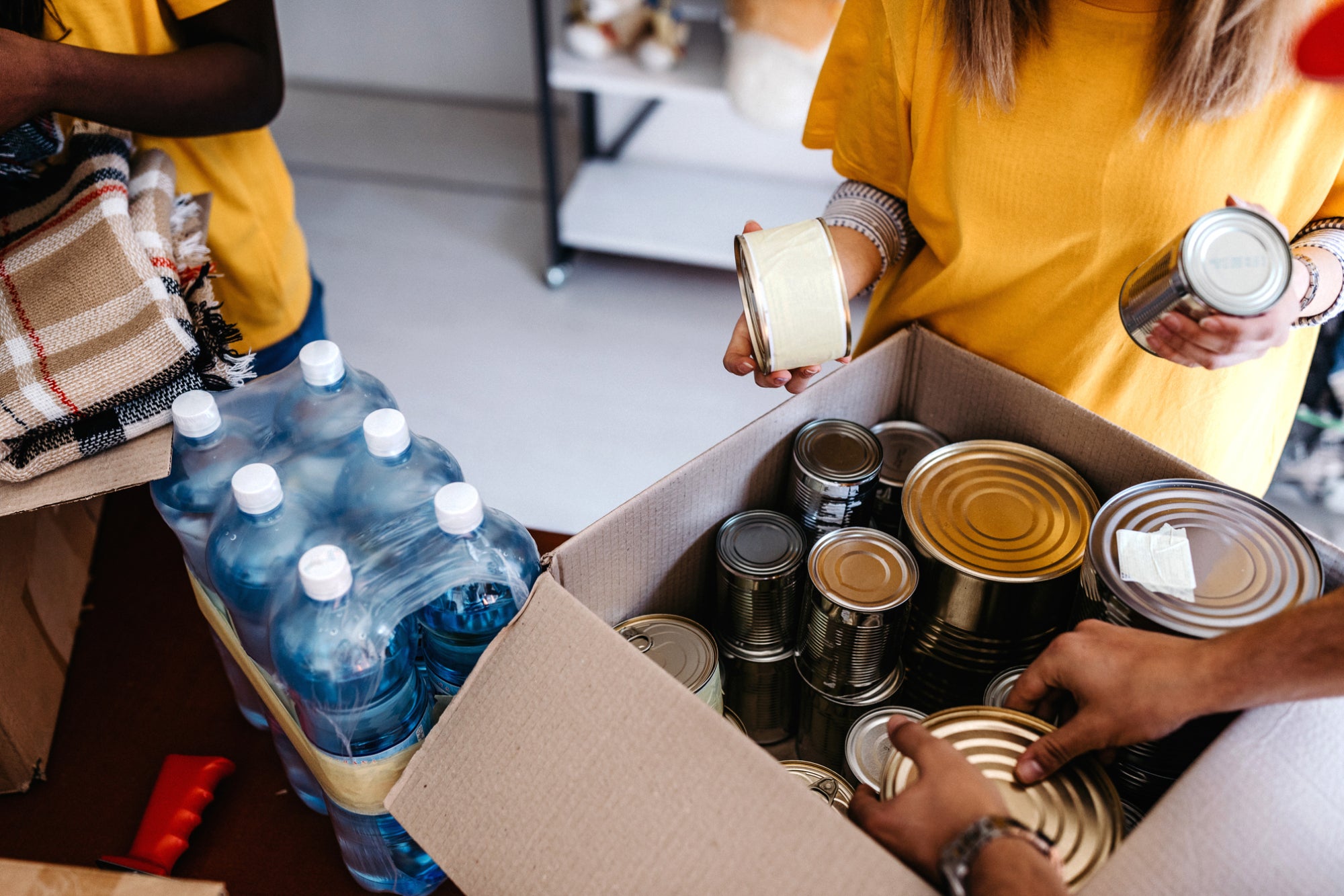 3 Simple Things You Can Do to Help Your Business and Your Community at ...