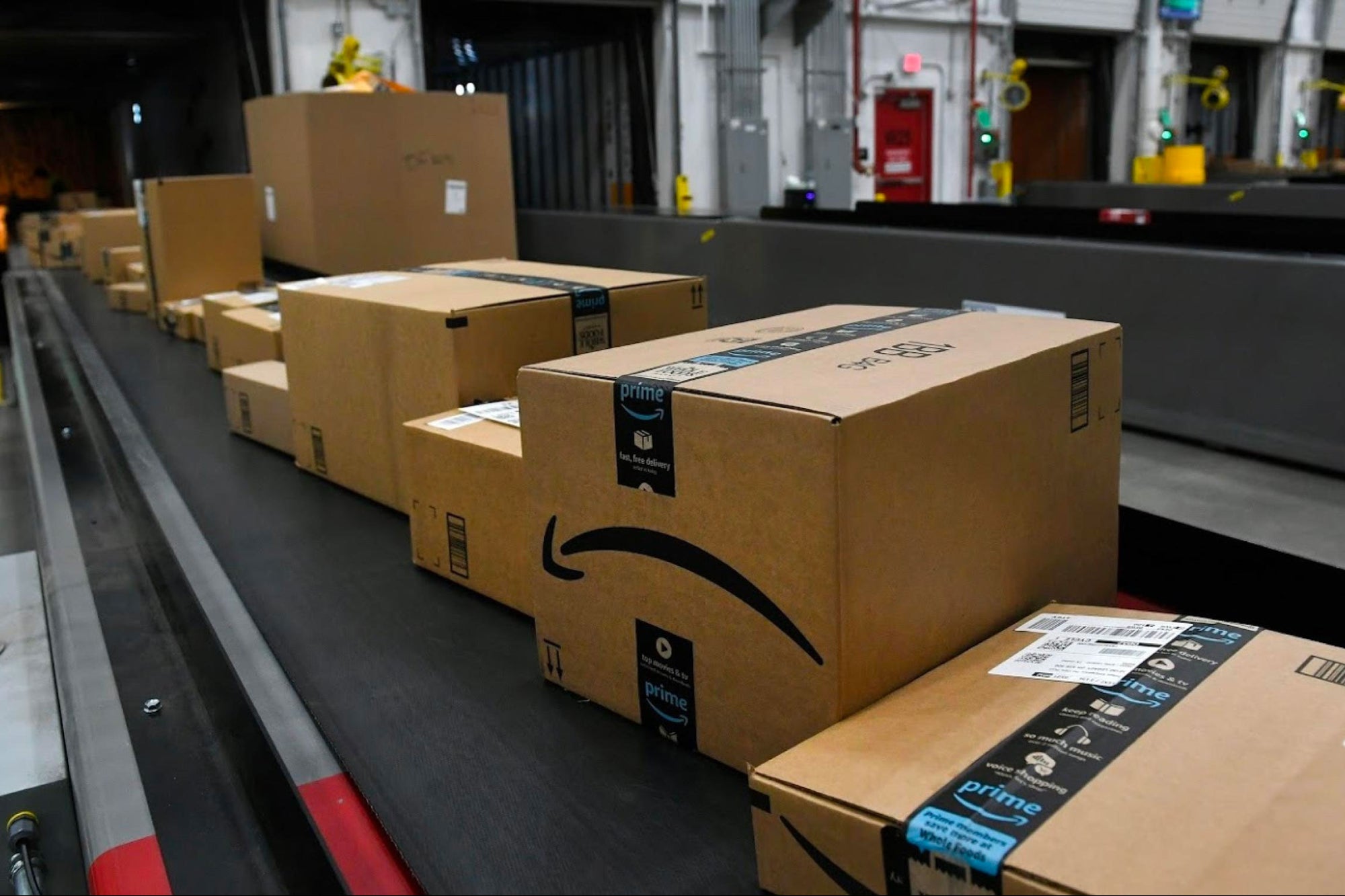 Amazon Launches Counterfeit Crimes Unit to Target Bogus Products ...