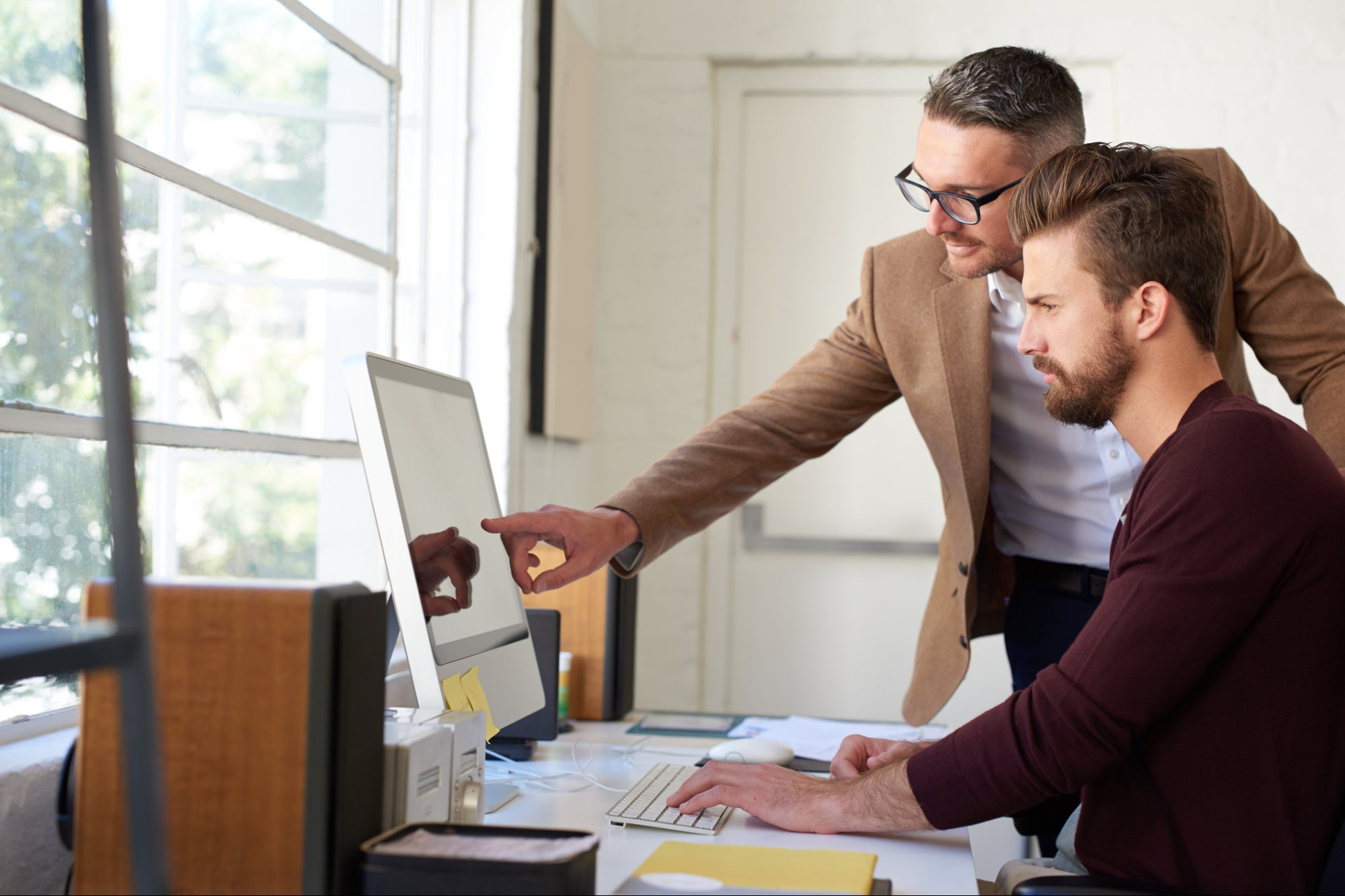 Bad Web Design Isn't Just Annoying—It Costs You | Entrepreneur