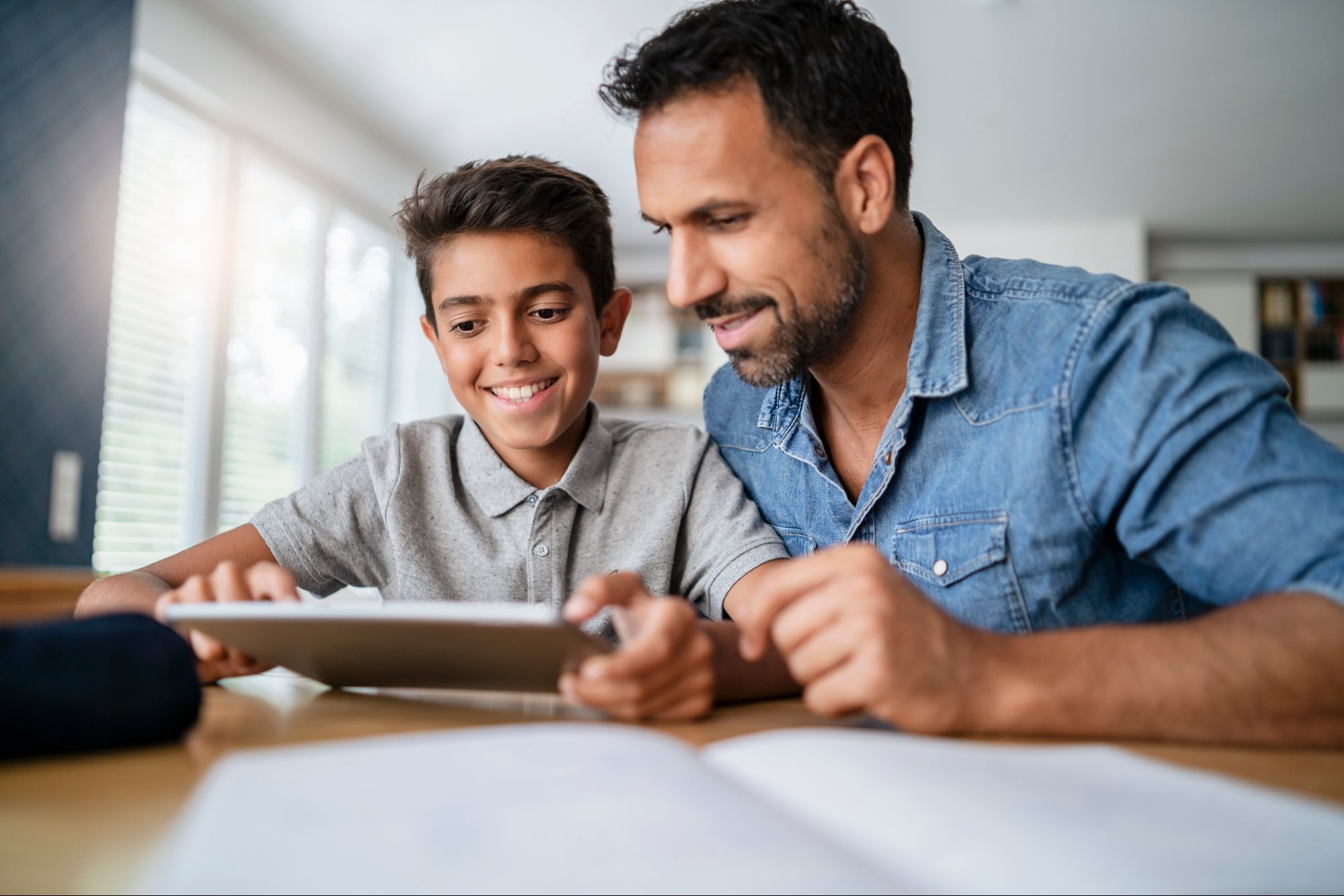 What Your Kids Can Teach You About Being a Better Manager (Seriously ...