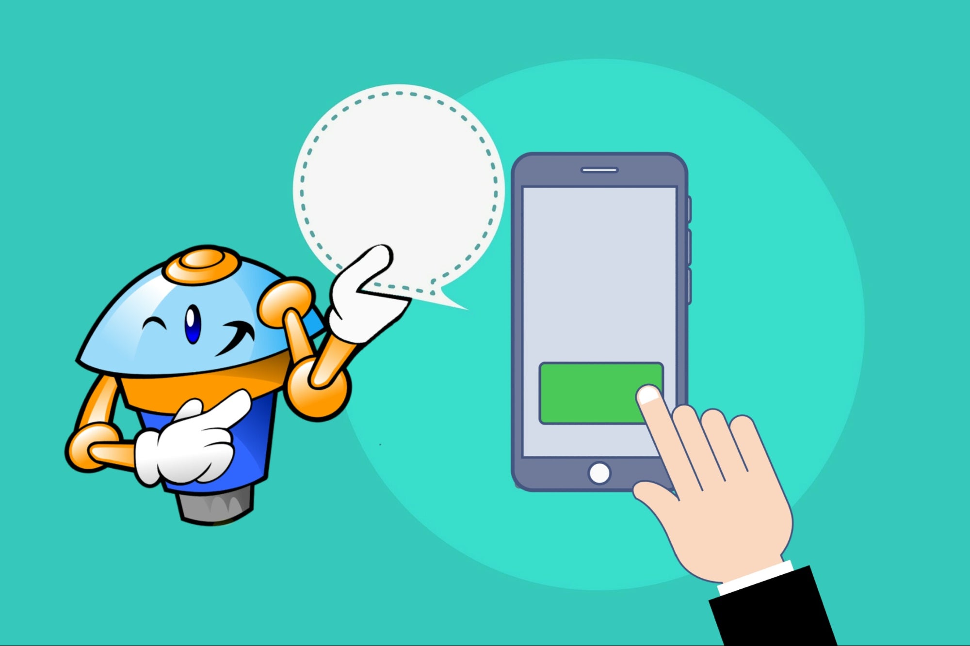 #4 Tech Tools Your Business Needs to Increase Productivity and Stay ...