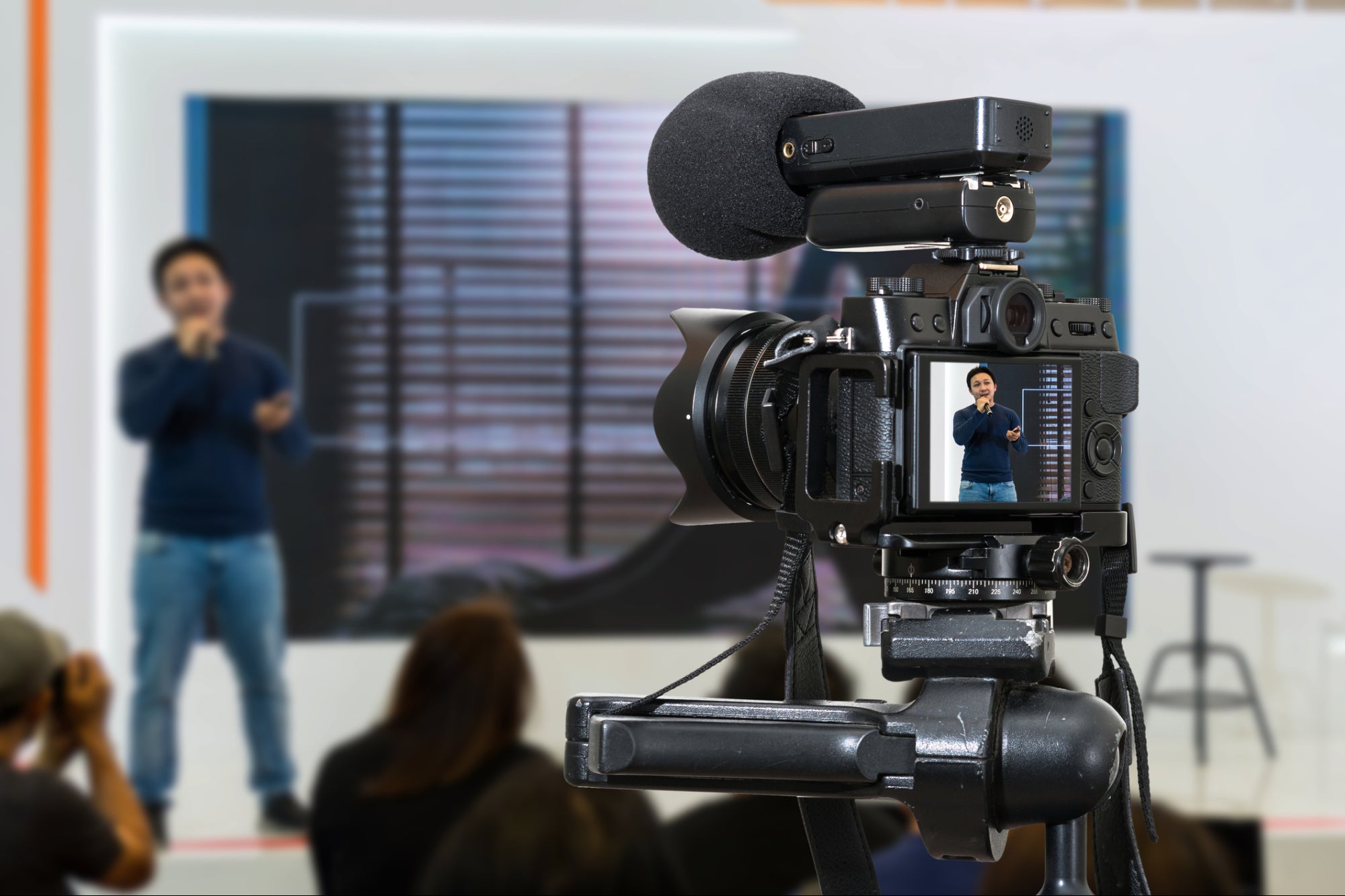 Live Streaming Video: What It Is, Why It Matters and How It'll Quickly ...