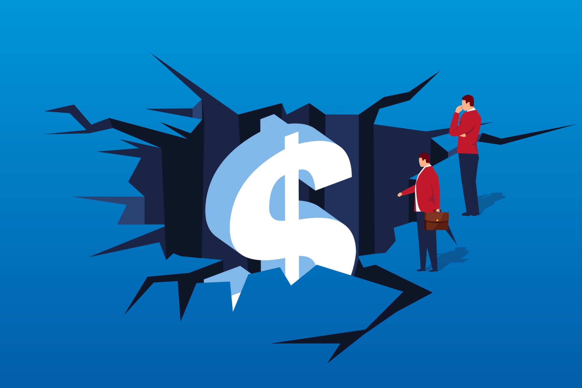 How to Make Money in a Crisis | Entrepreneur