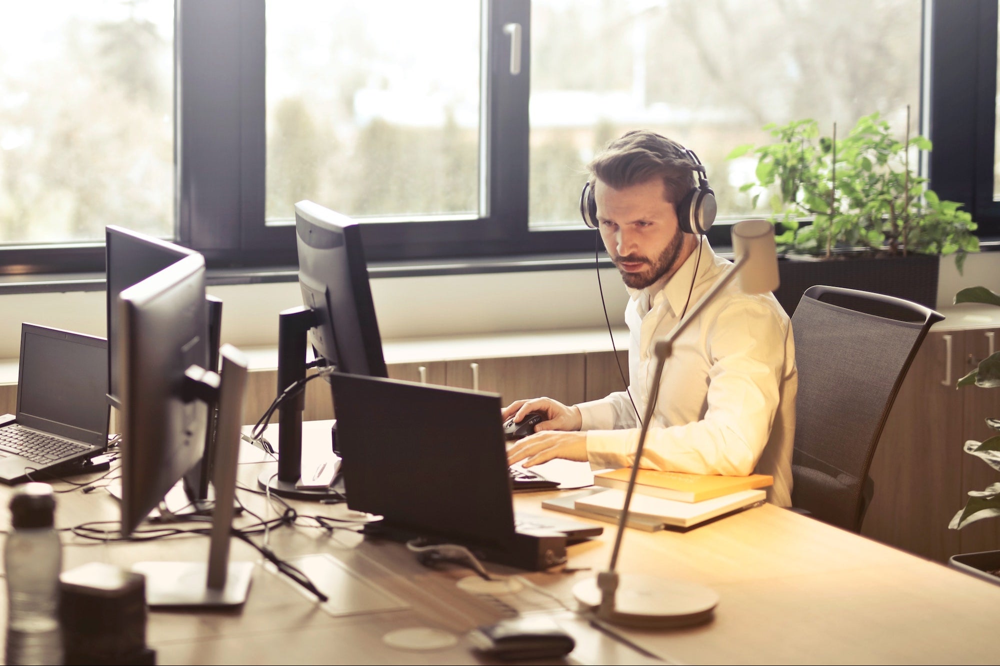 Learn Business Analysis From a Seasoned Pro for Just $35 | Entrepreneur