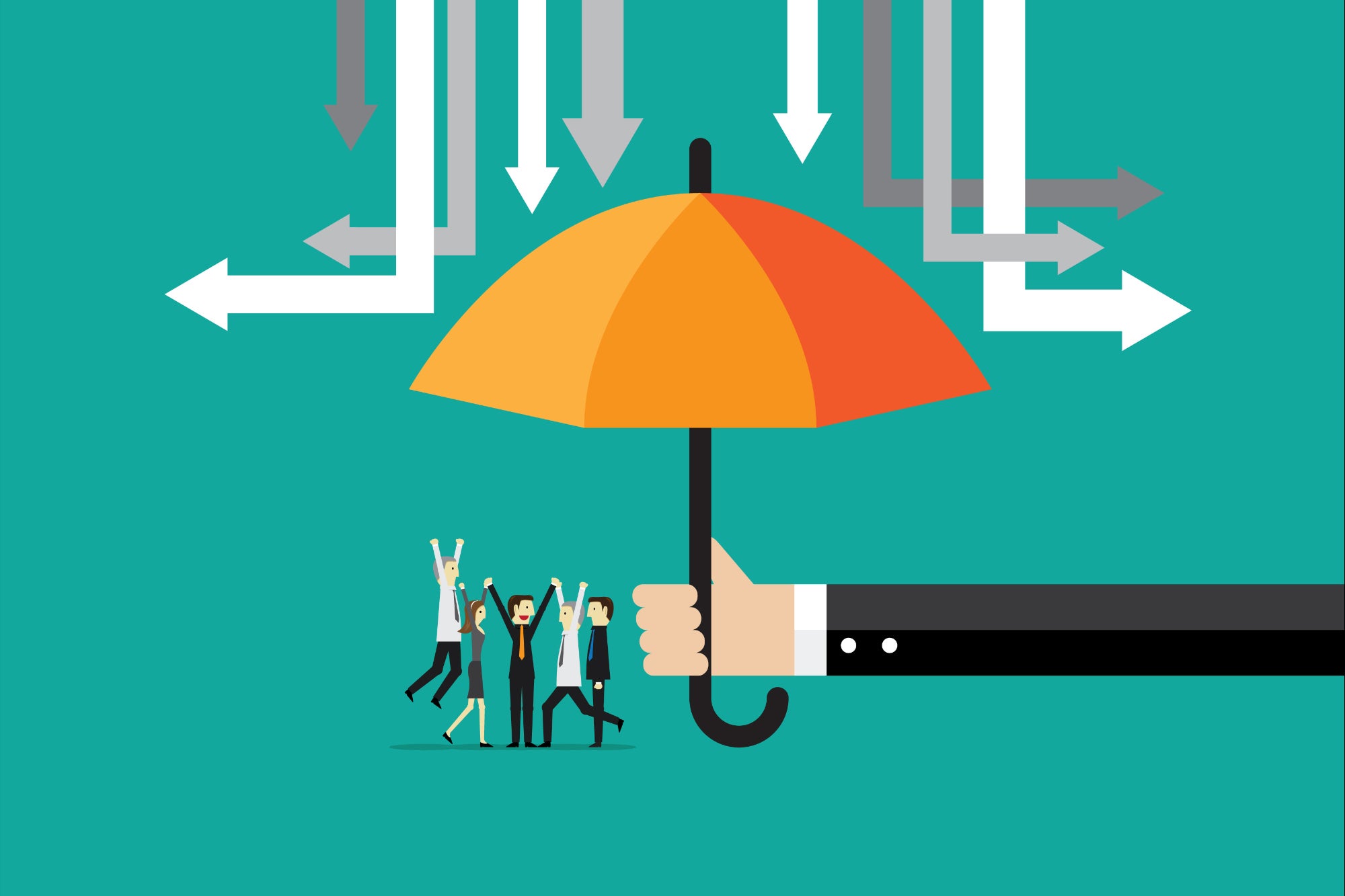 Les Comp tences Contre intuitives Dont Les Entrepreneurs Ont Besoin