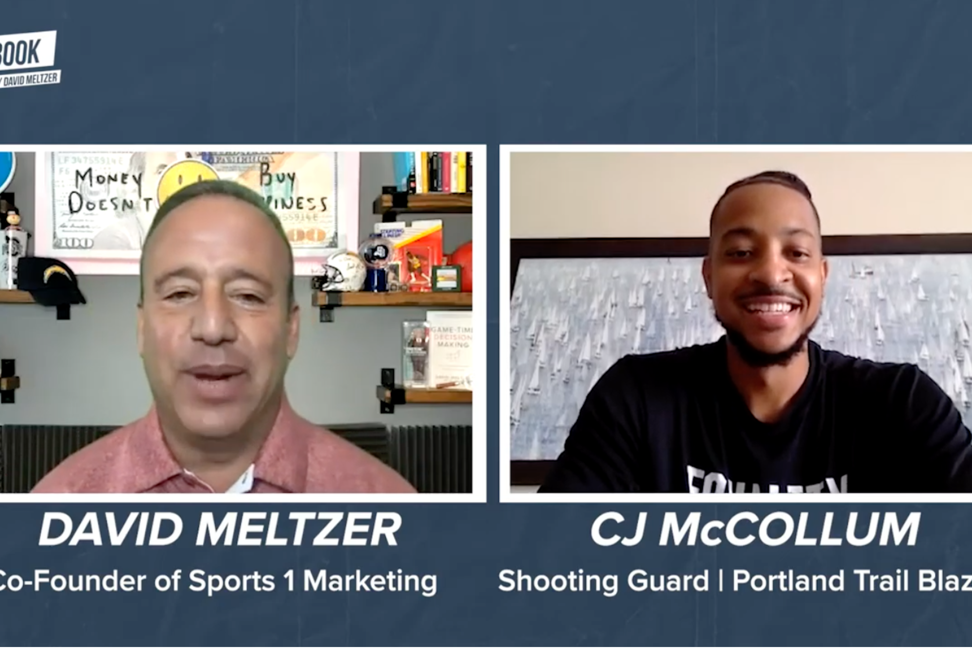 Thriving While Inside the NBA Bubble