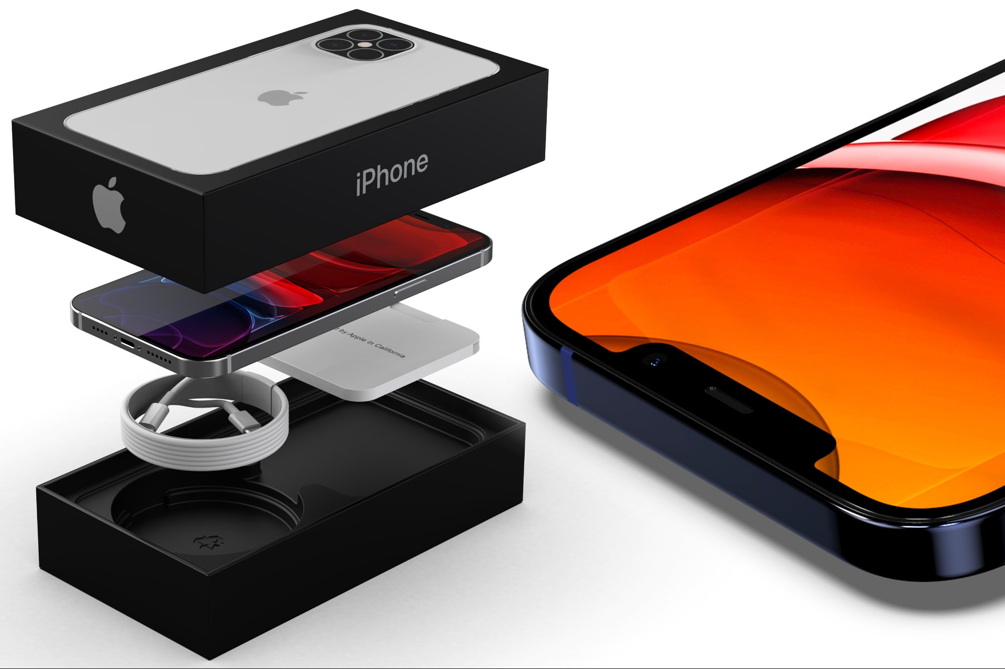 Everything We Know About New iPhone 12 Leaks, Price and Launch Date ...