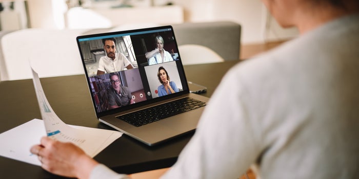 The Real Challenge With Moving to a Fully-Remote Setup – The Journal ...